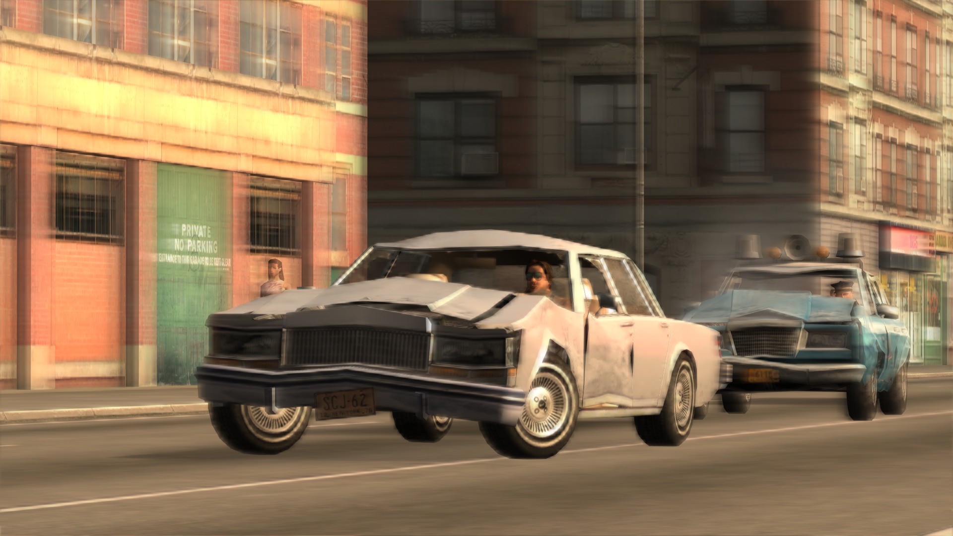 Steam Community :: Driver: Parallel Lines