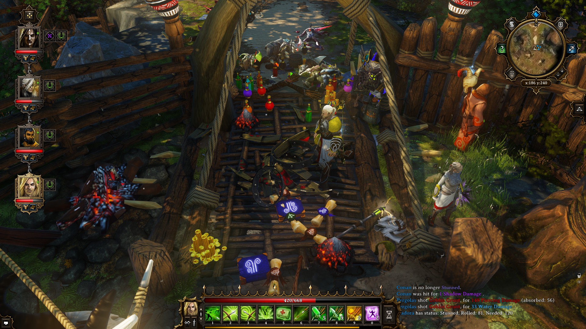 Steam Community :: Divinity: Original Sin (Classic)