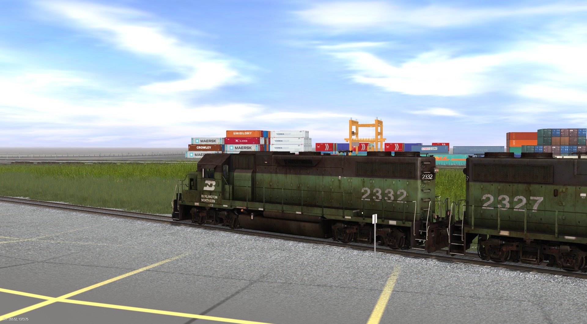 Steam Community :: Trainz: A New Era