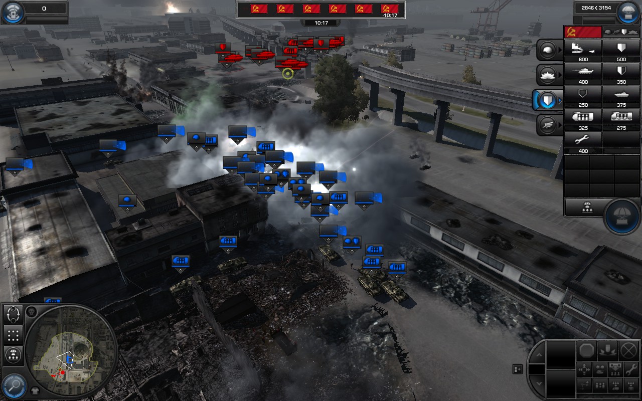 Steam Community :: World in Conflict