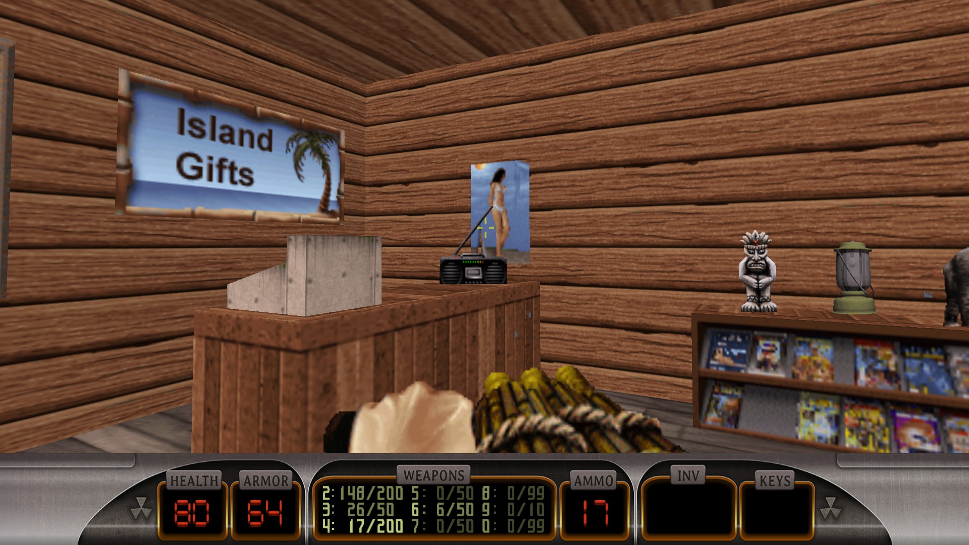 Steam Community :: Guide :: Caribbean: Life's a Beach - All Secrets