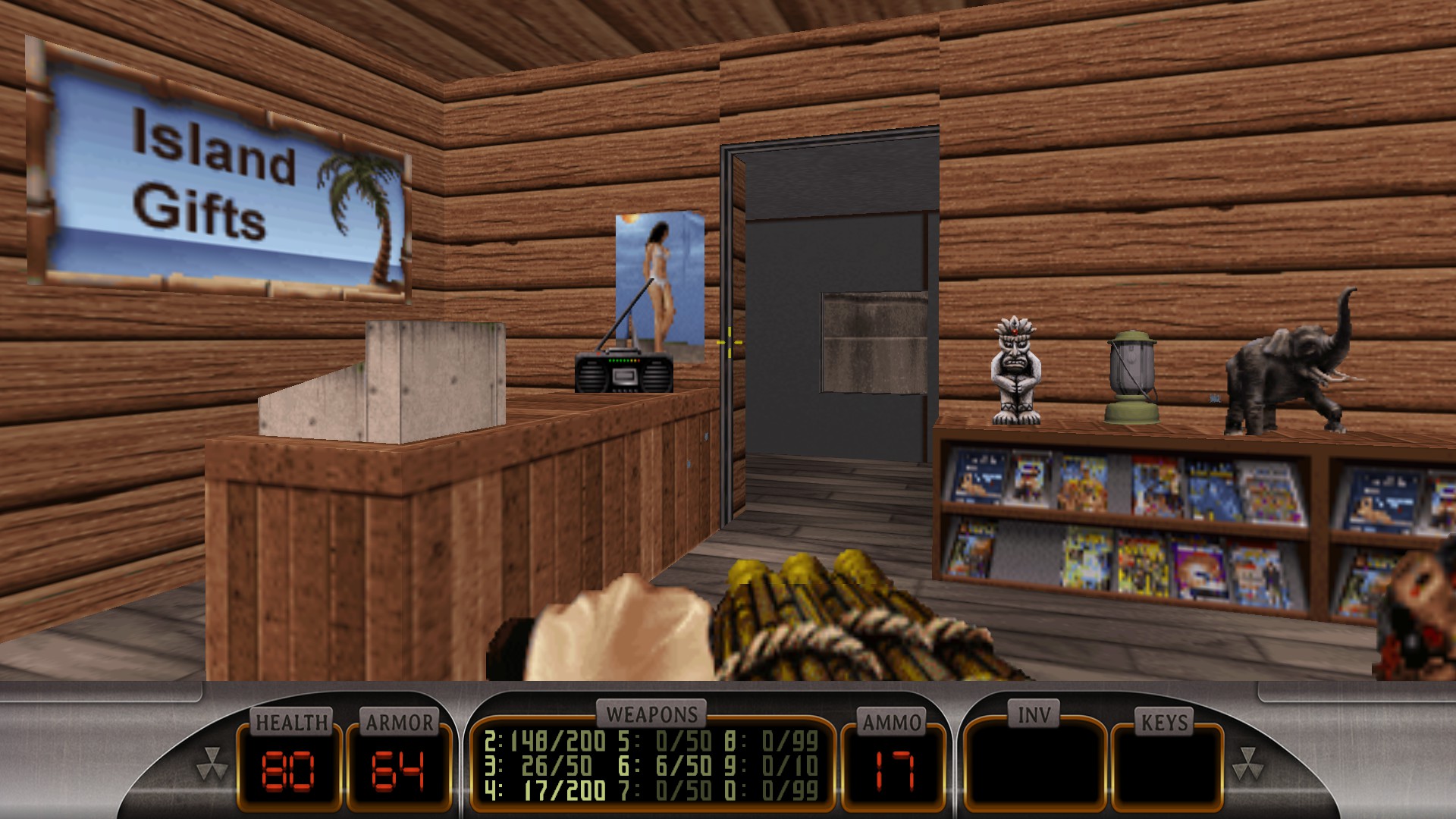 Steam Community :: Guide :: Caribbean: Life's a Beach - All Secrets