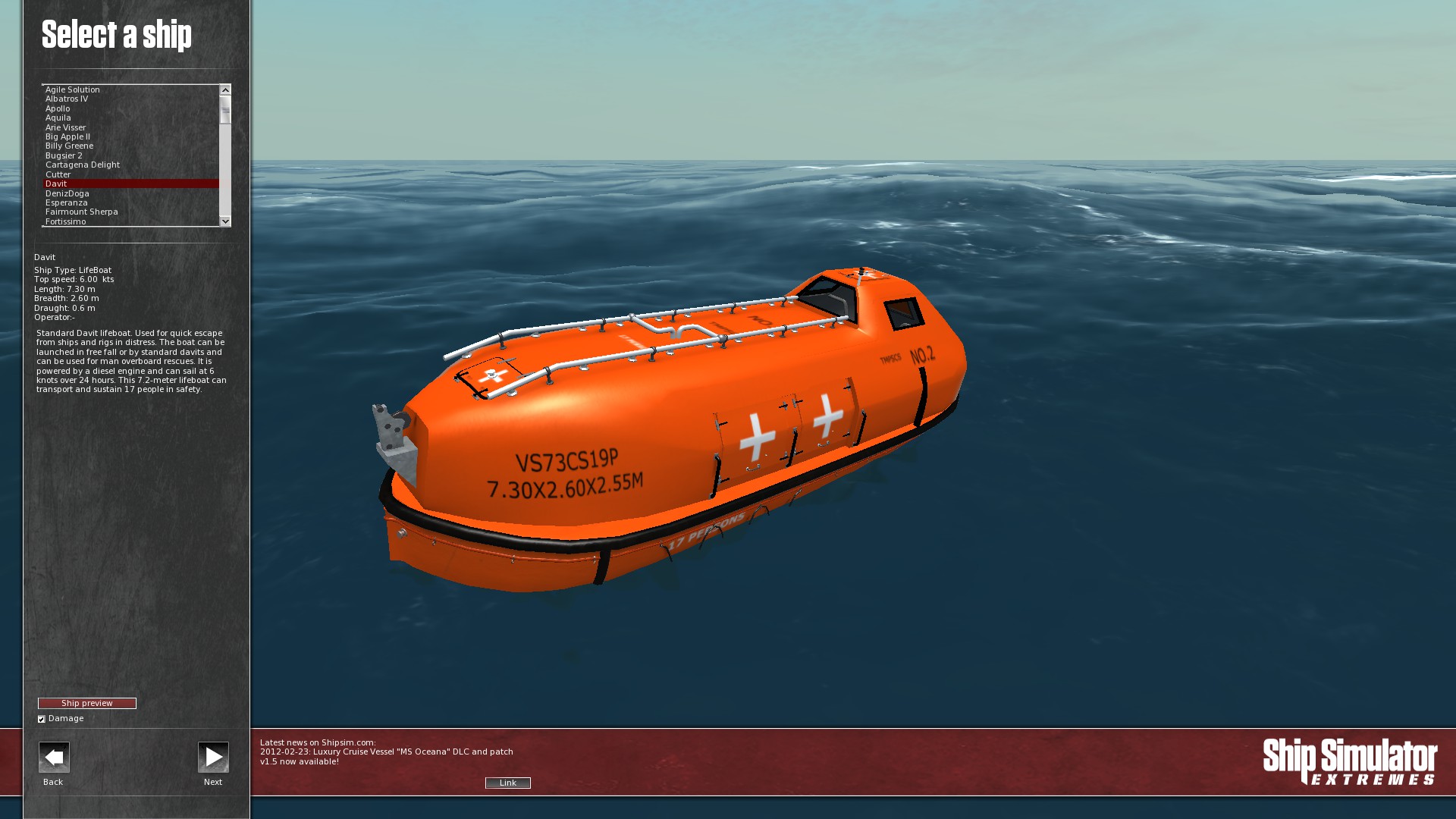 Steam Community :: Ship Simulator Extremes