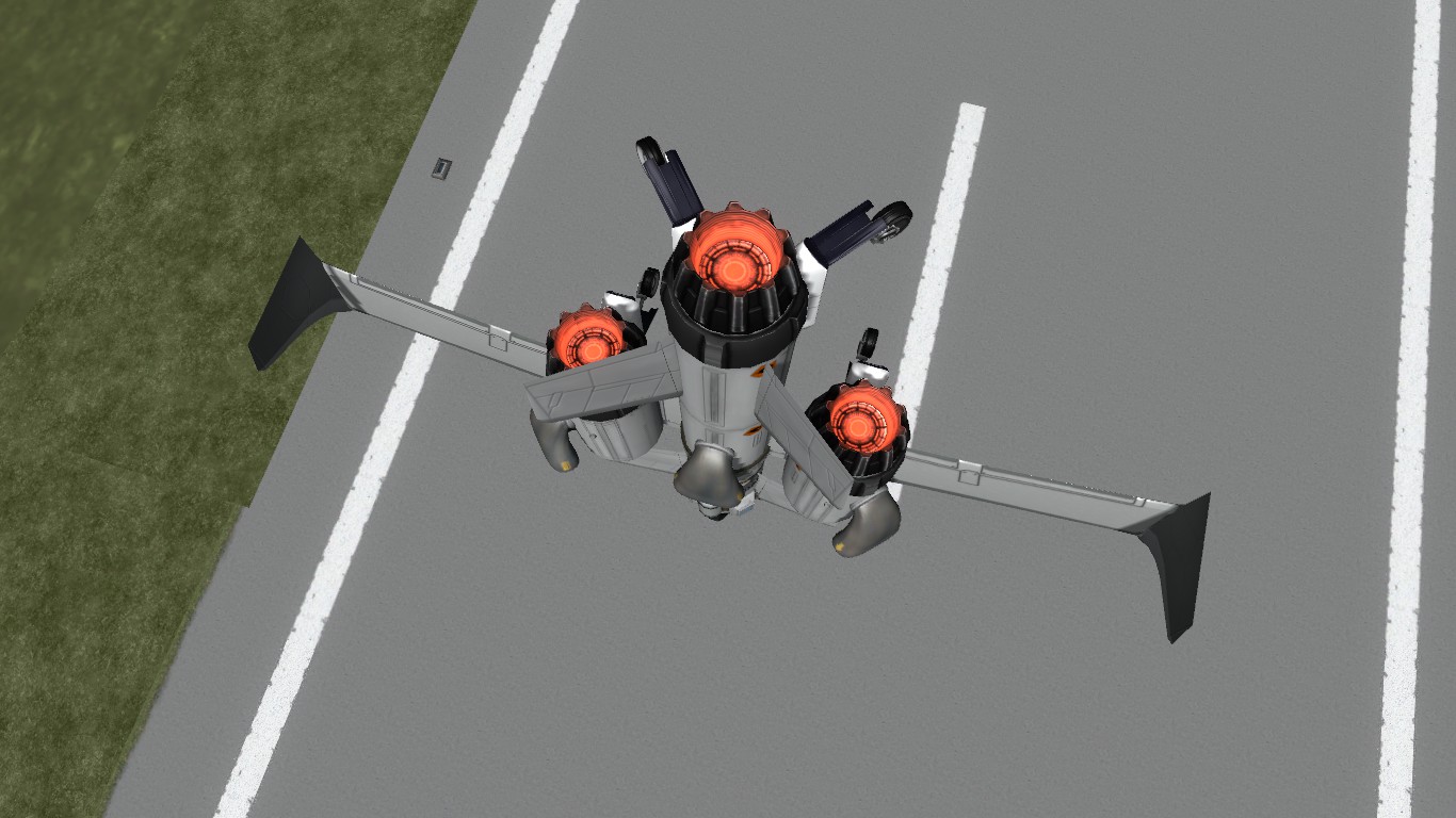 The Kerb Kerman Show! - KSP Fan Works - Kerbal Space Program Forums