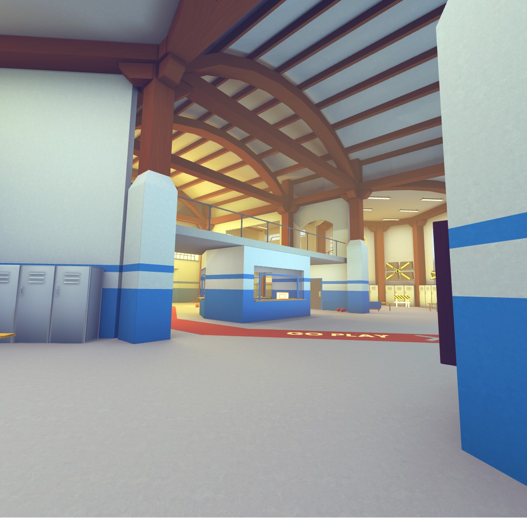 Steam Community :: Rec Room