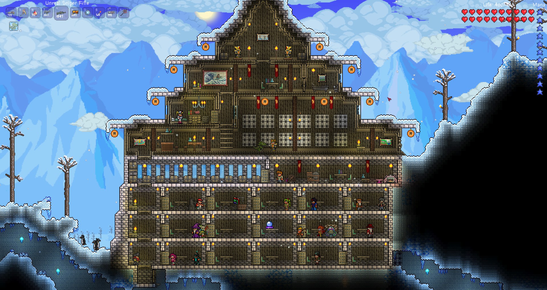 Steam Community :: Screenshot :: My dojo.