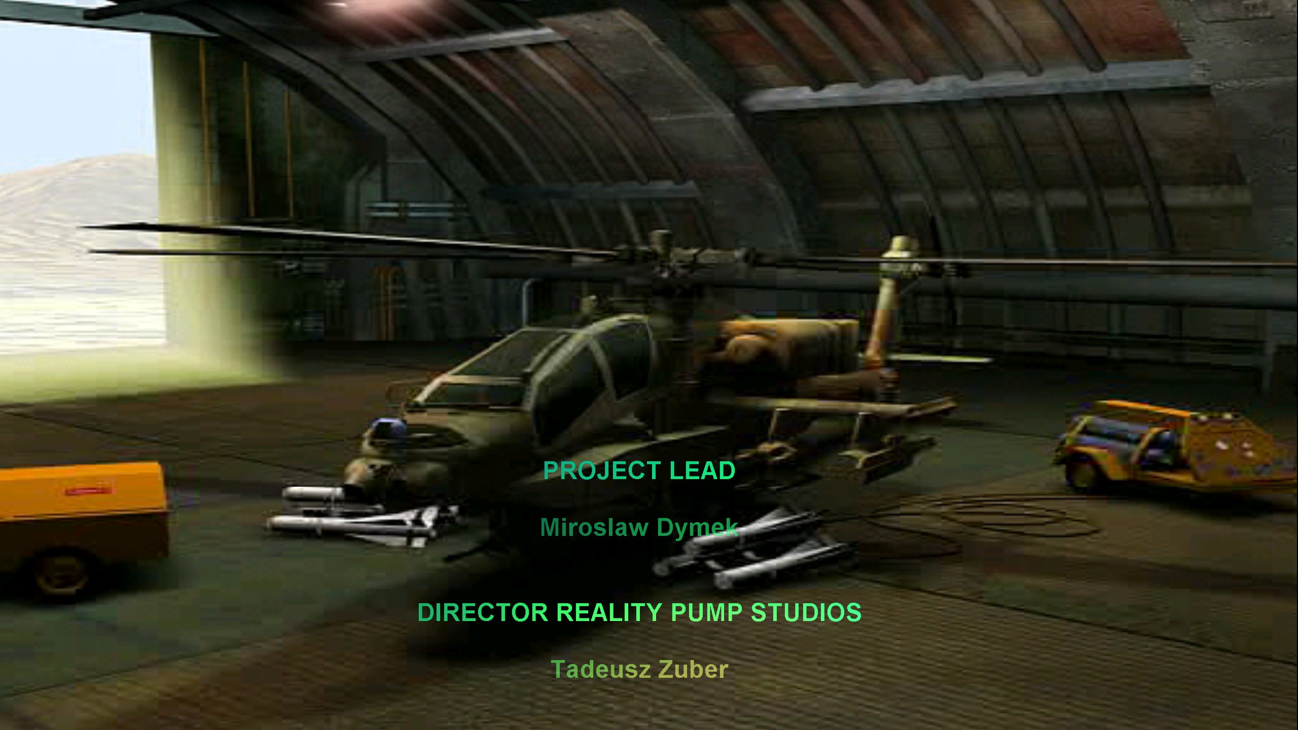 Steam Community :: Heli Heroes