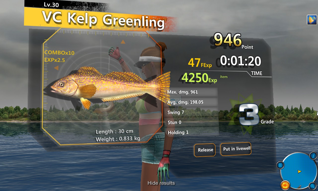 Steam Community :: World of Fishing