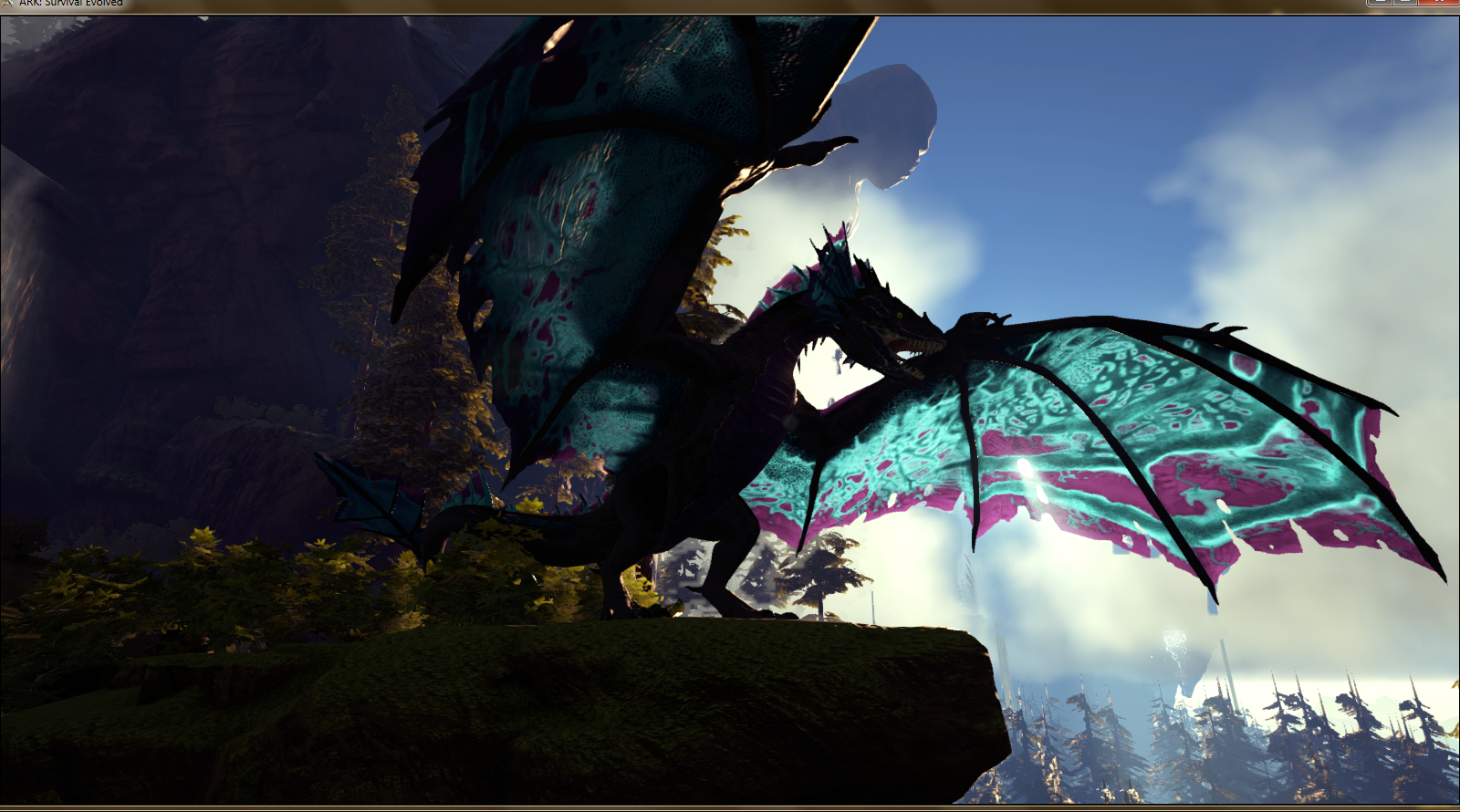 Steam Community :: ARK: Survival Evolved