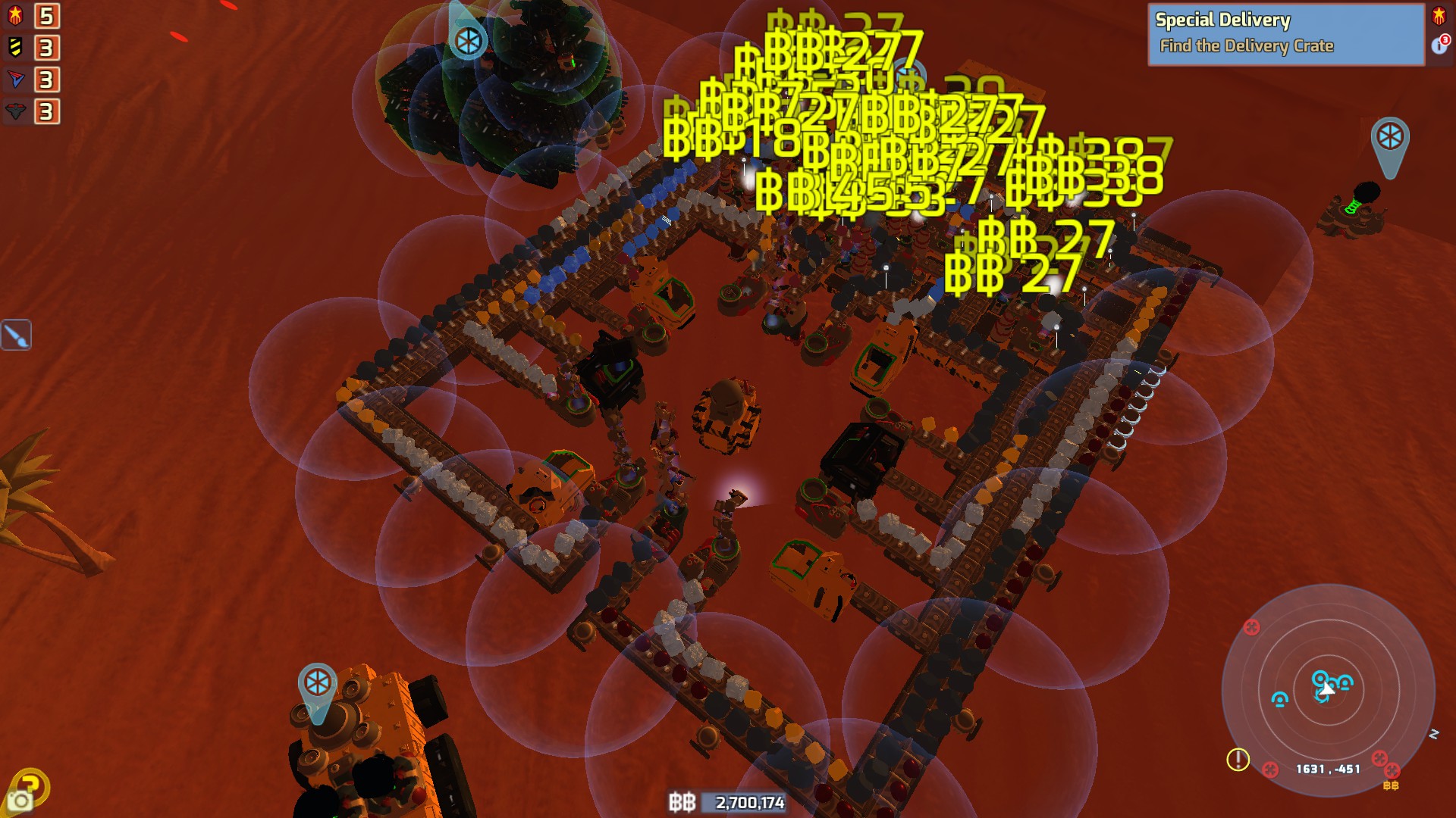 Steam Community :: TerraTech