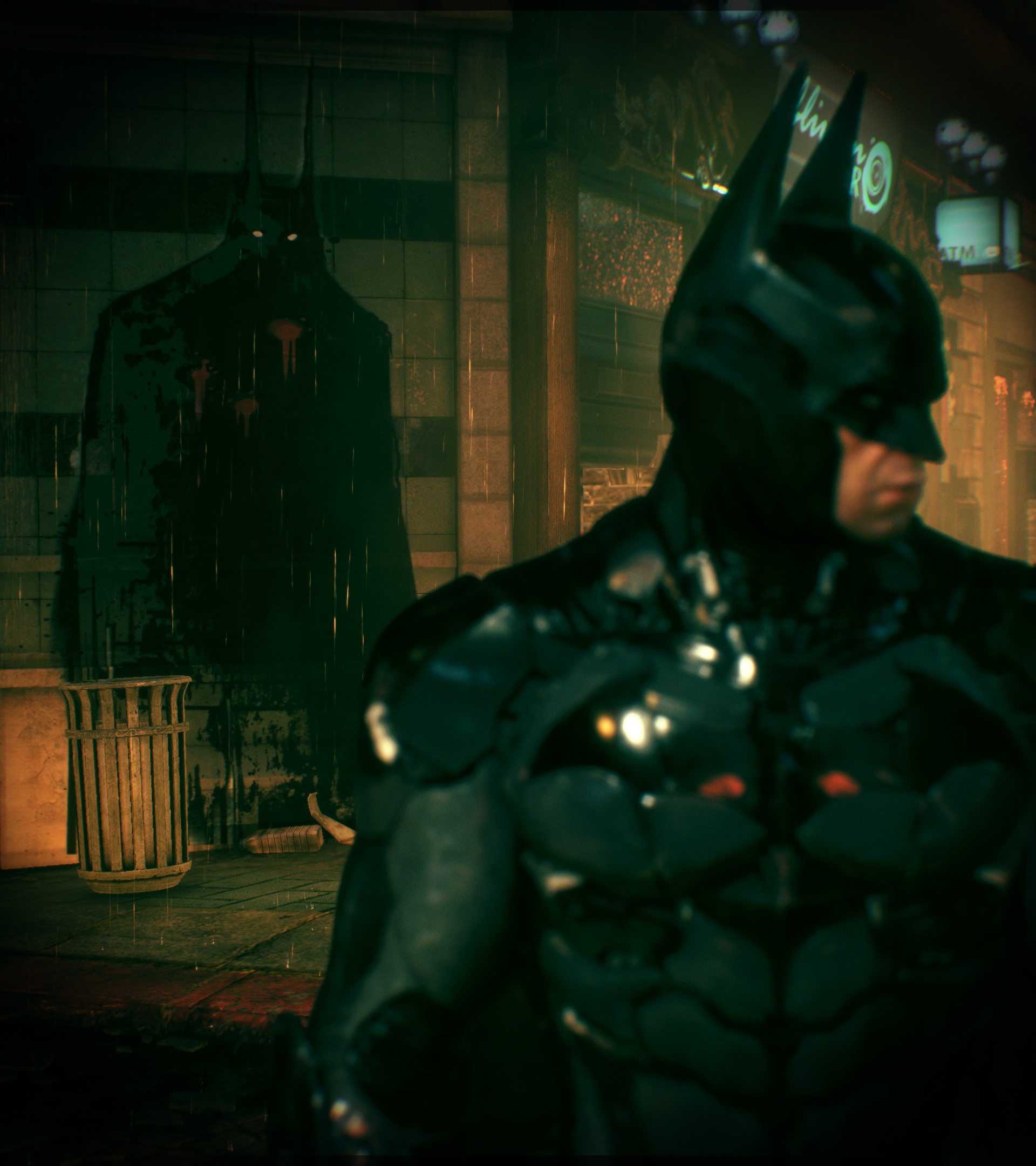 Steam Community :: Batman™: Arkham Knight