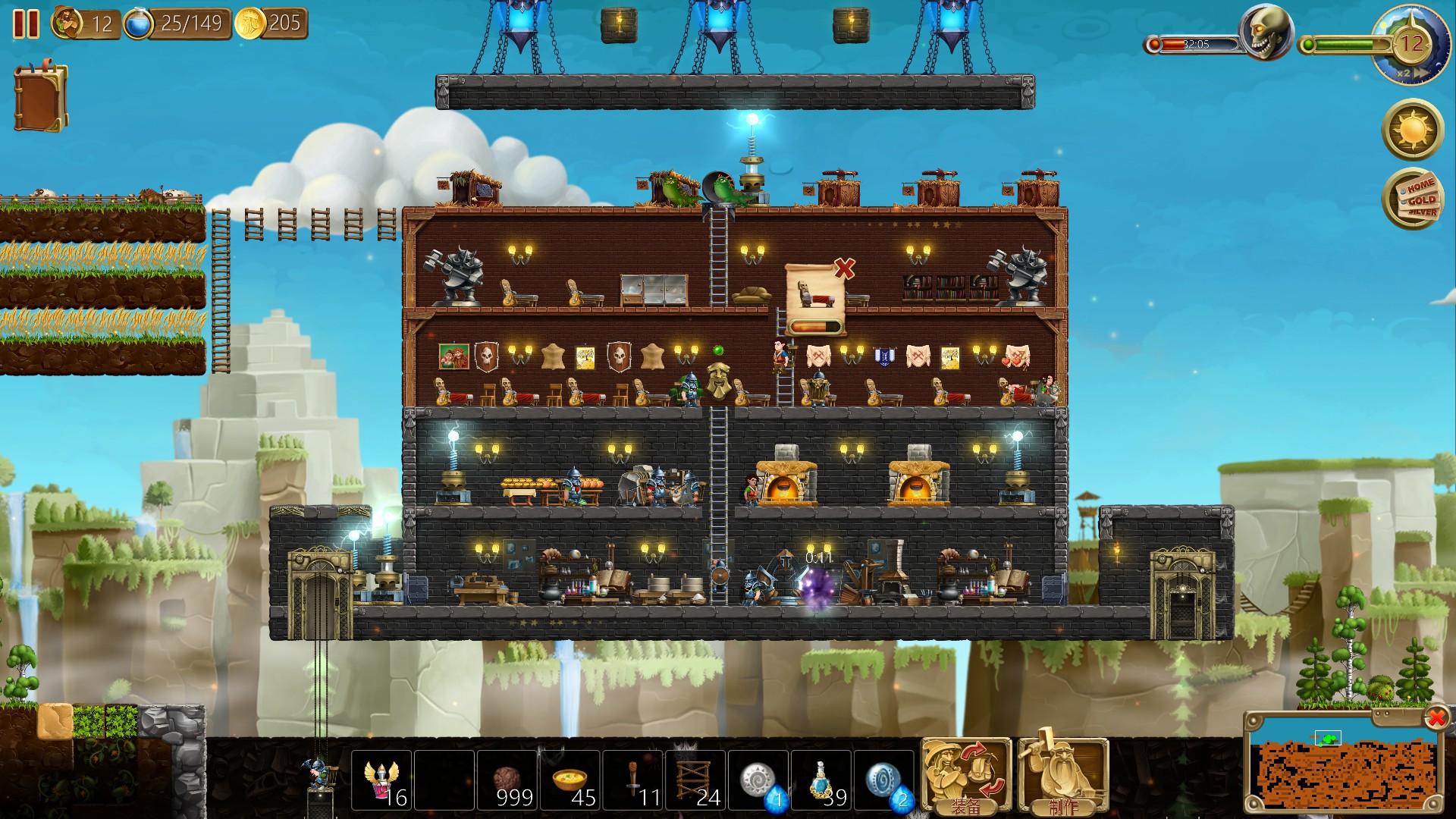 Steam Community :: Craft The World