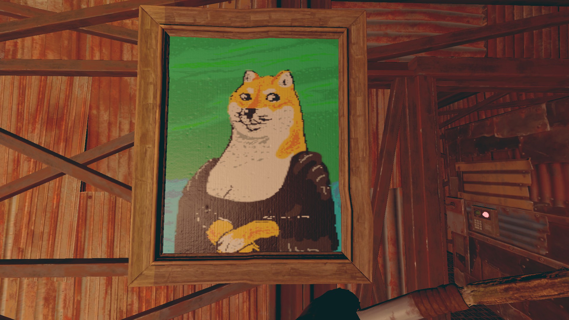 Steam Community :: Rust