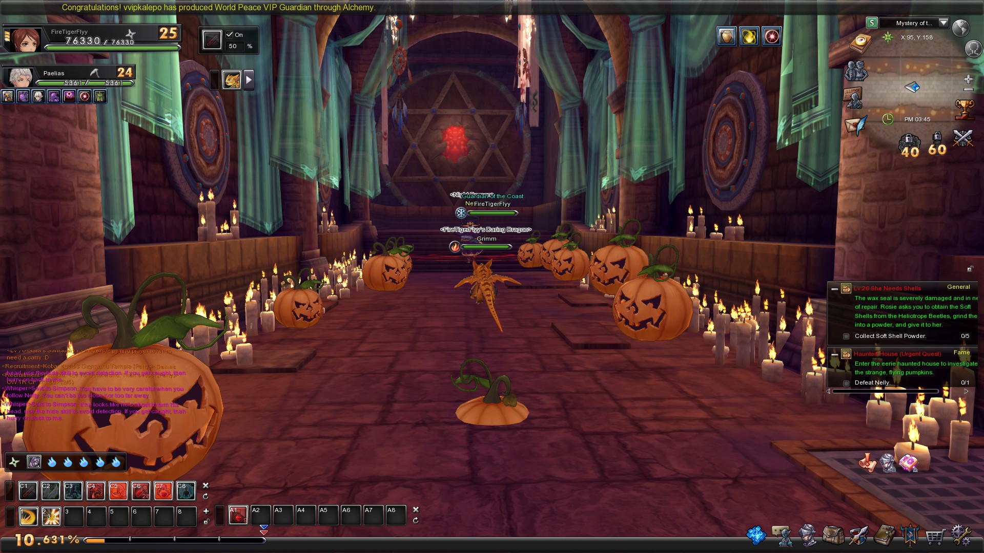 Steam Community :: Aura Kingdom