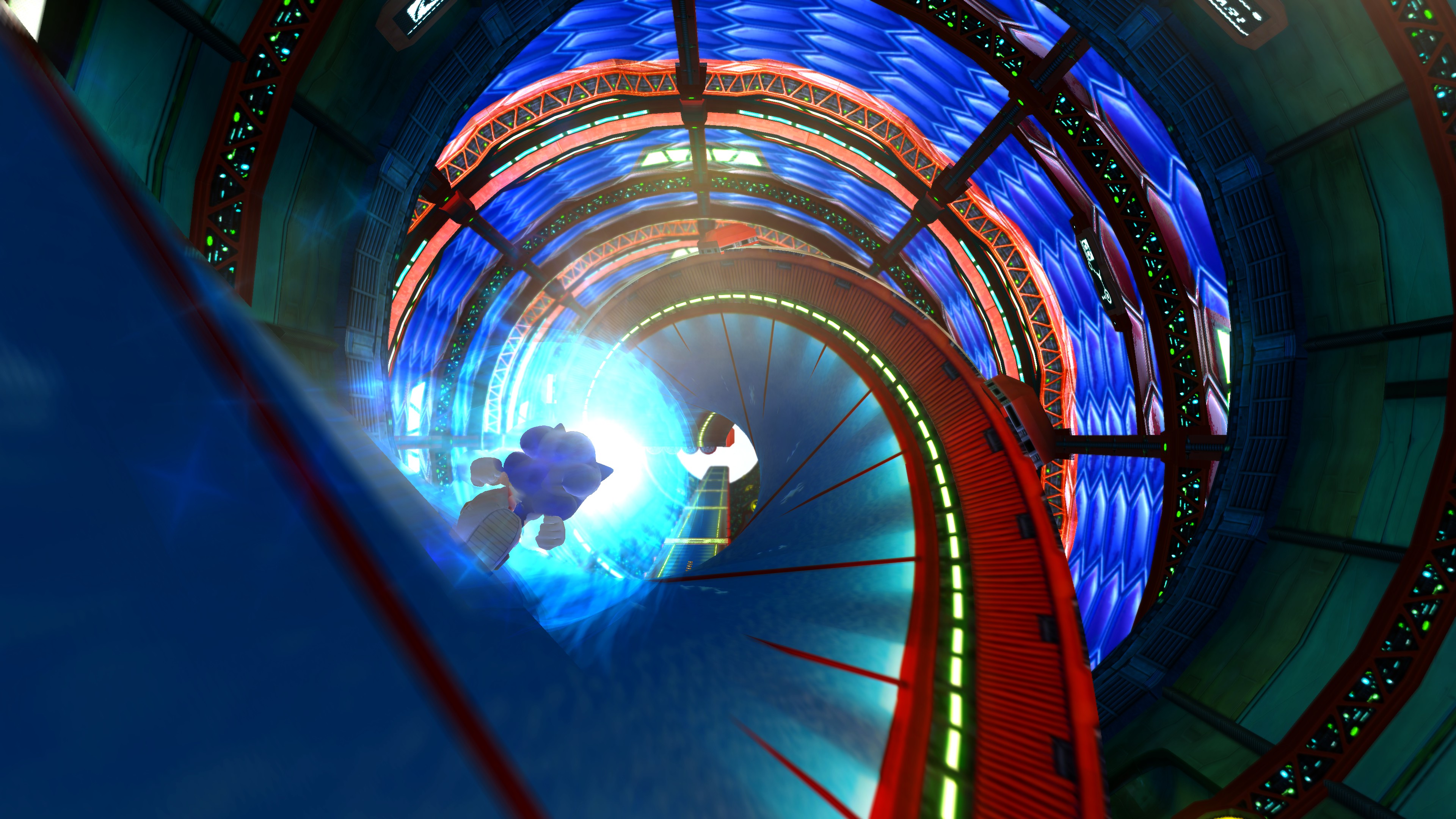 Steam Community :: Guide :: Mods for Sonic Generations (Better Version)