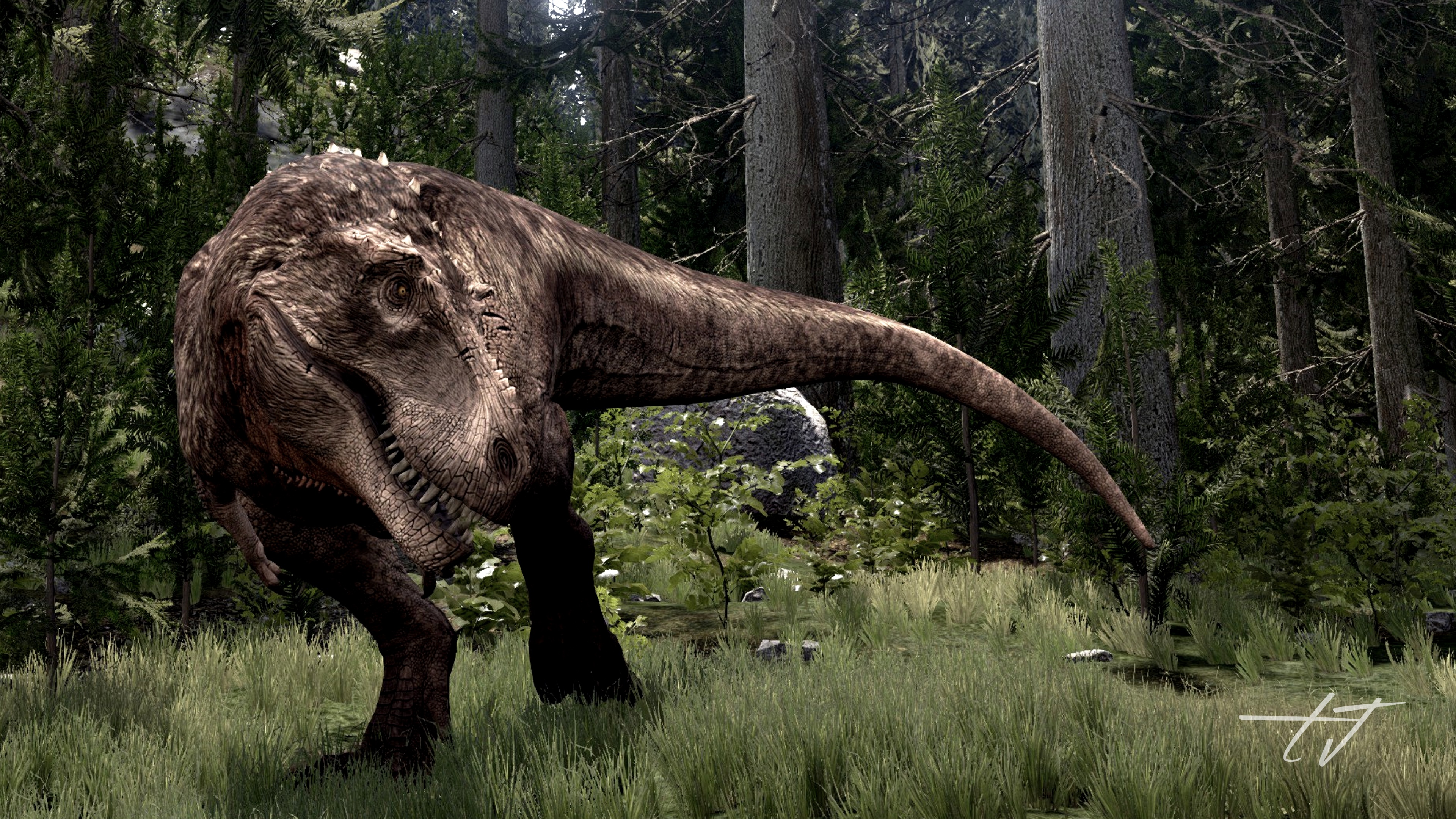 Steam Community :: The Isle