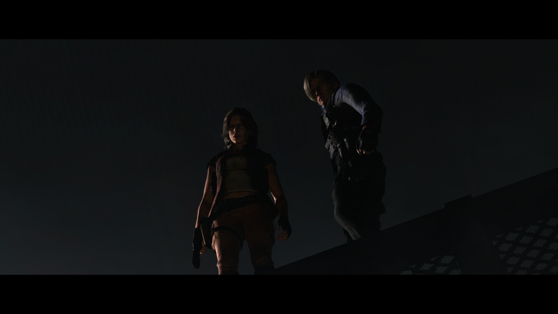 Steam Community :: Guide :: Resident evil 6 characters