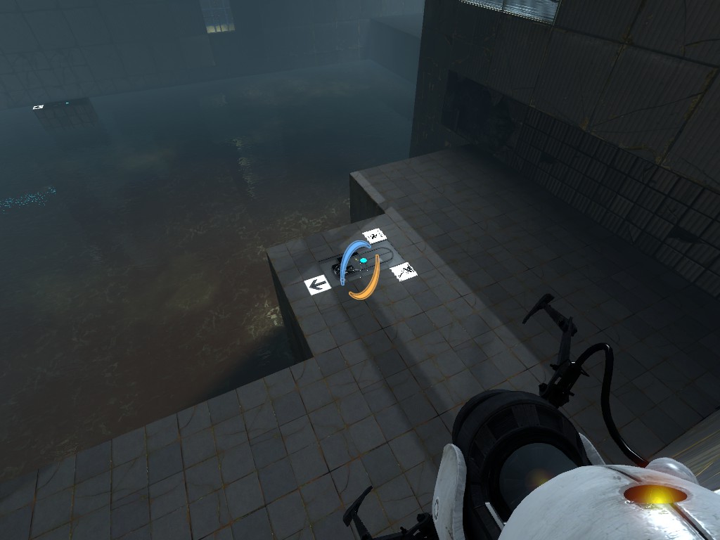 Steam Community :: Guide :: Portal 2 Achievement Guide- Final Transmission.