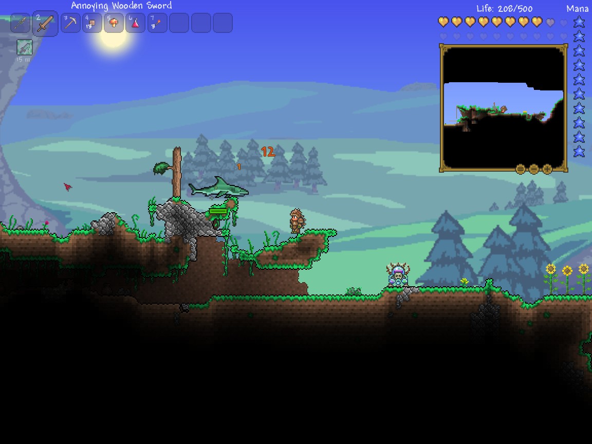 Steam Community :: Guide :: Terraria 1.2 - Imbuing Station