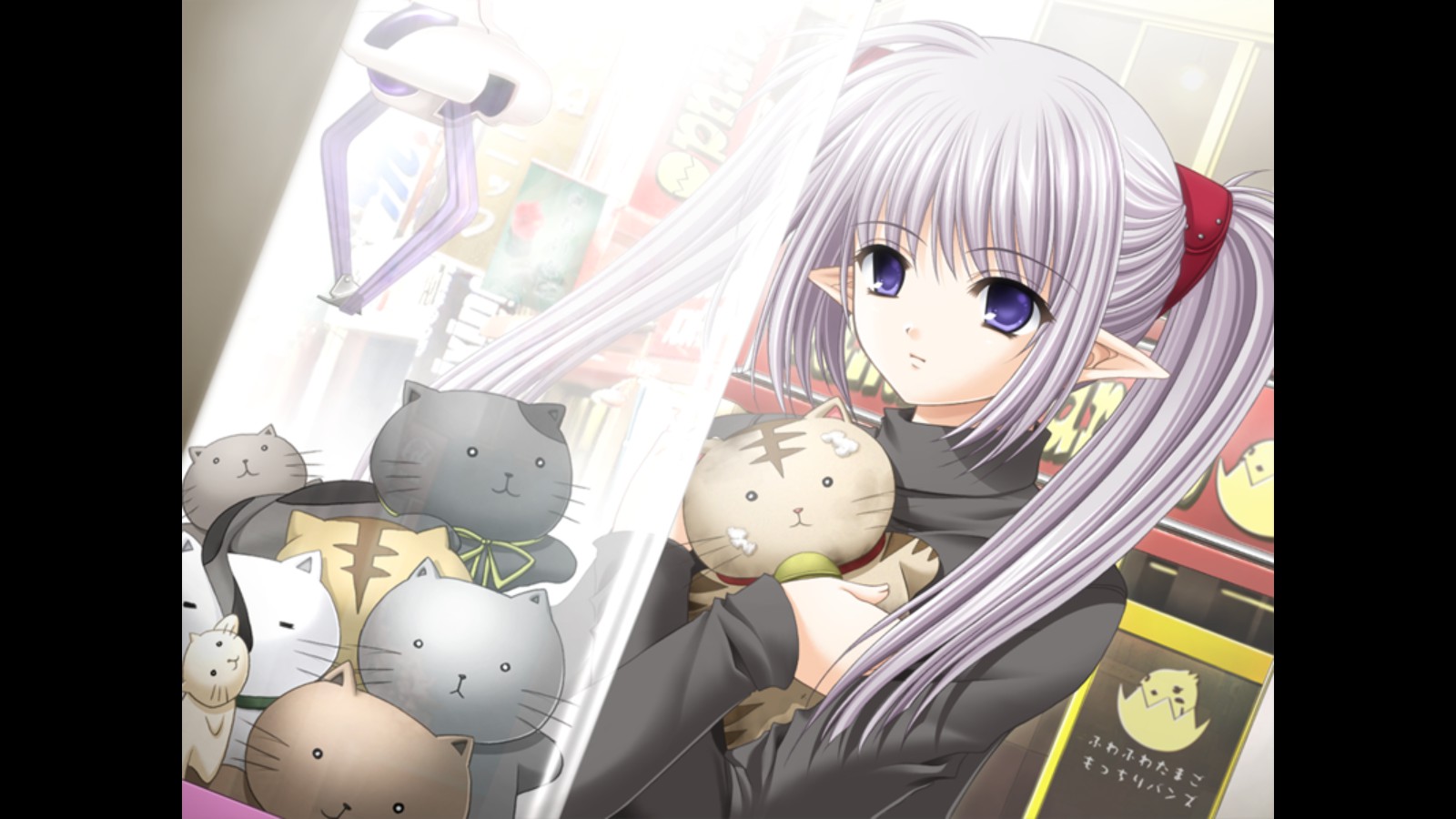 Steam Community :: Shuffle!