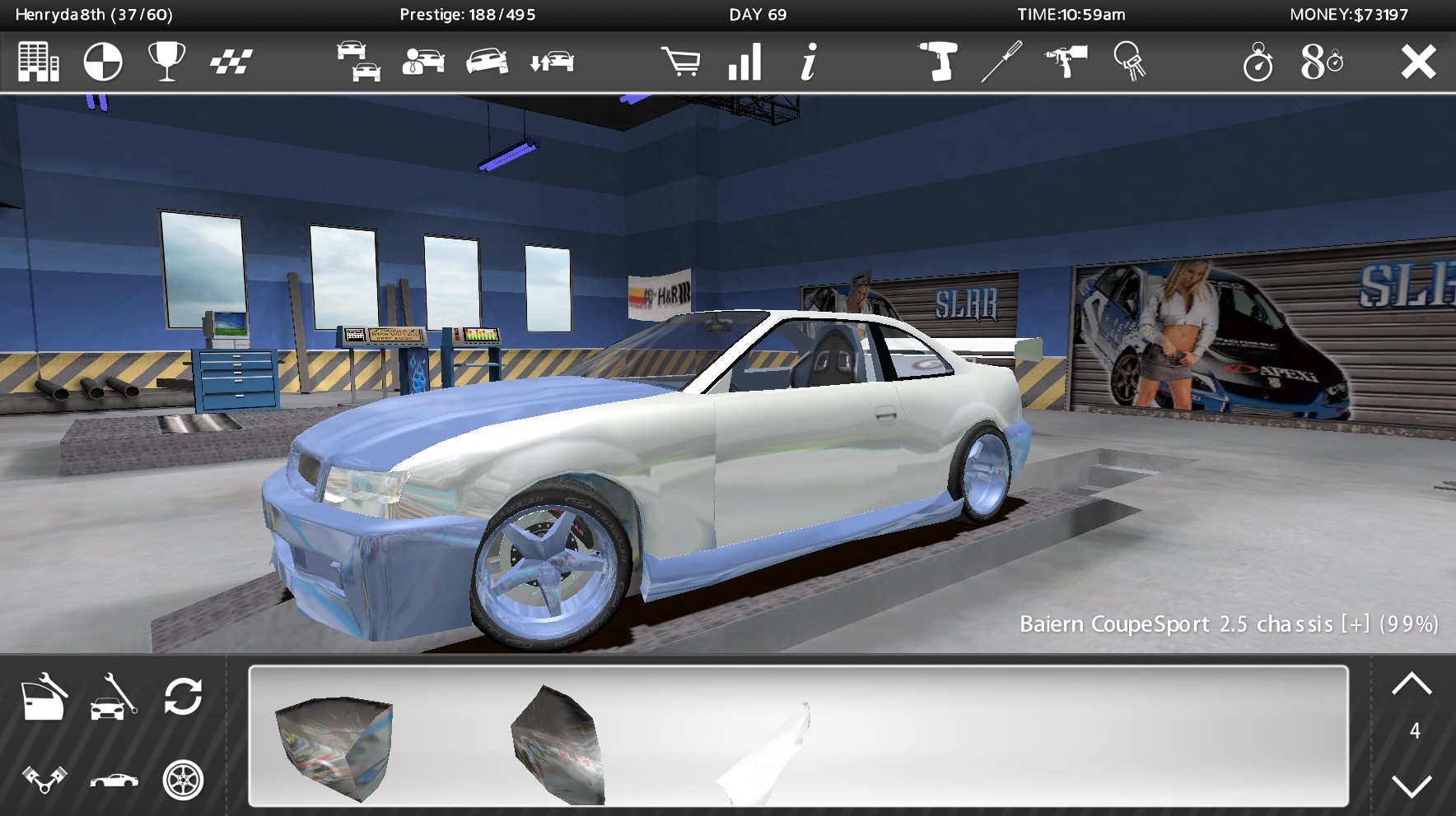 Steam Community :: Street Legal Racing: Redline v2.3.1