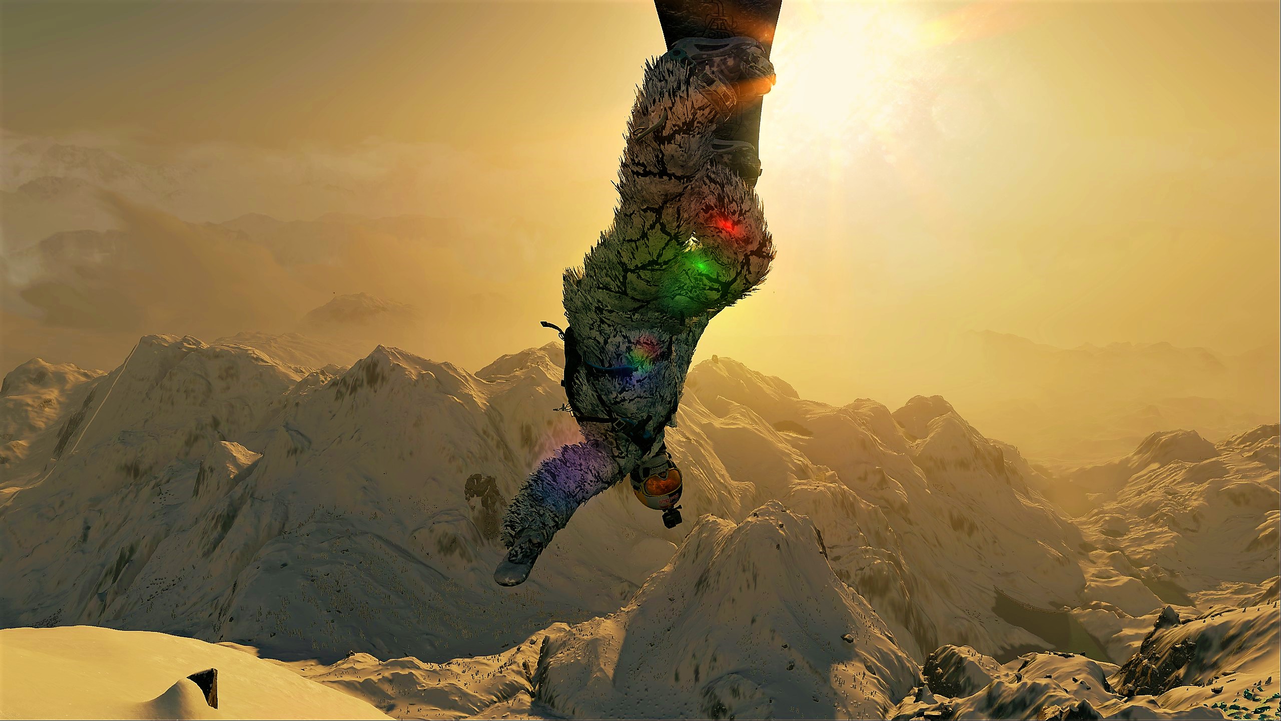 Steam Community :: Steep