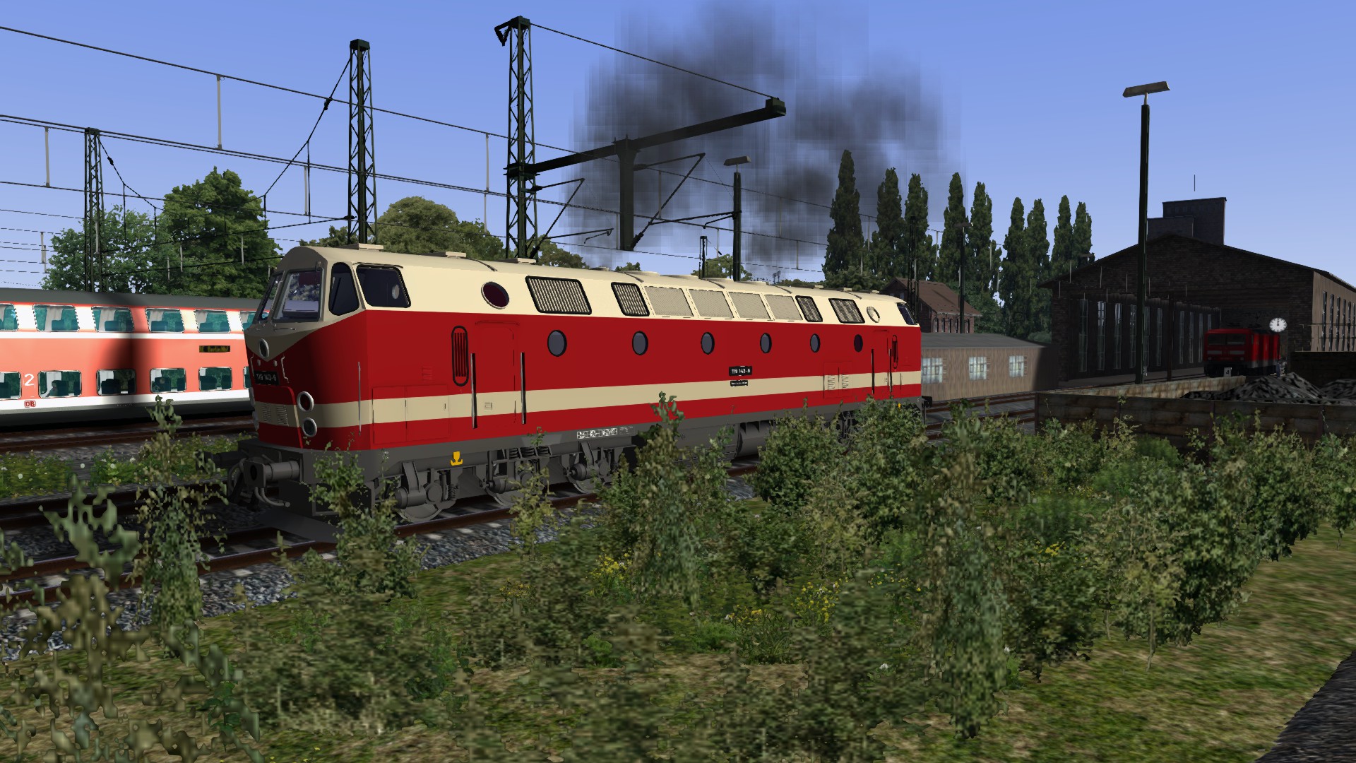 Steam Community :: Train Simulator