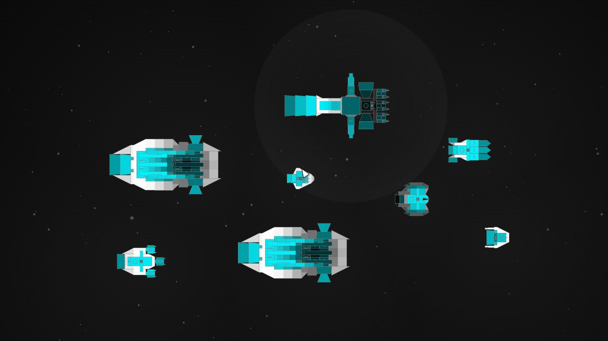 Steam Community :: Reassembly