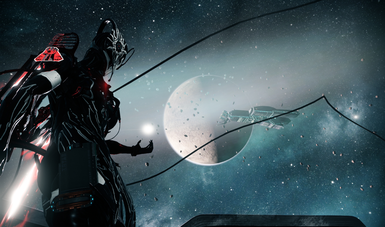 Steam Community :: Warframe