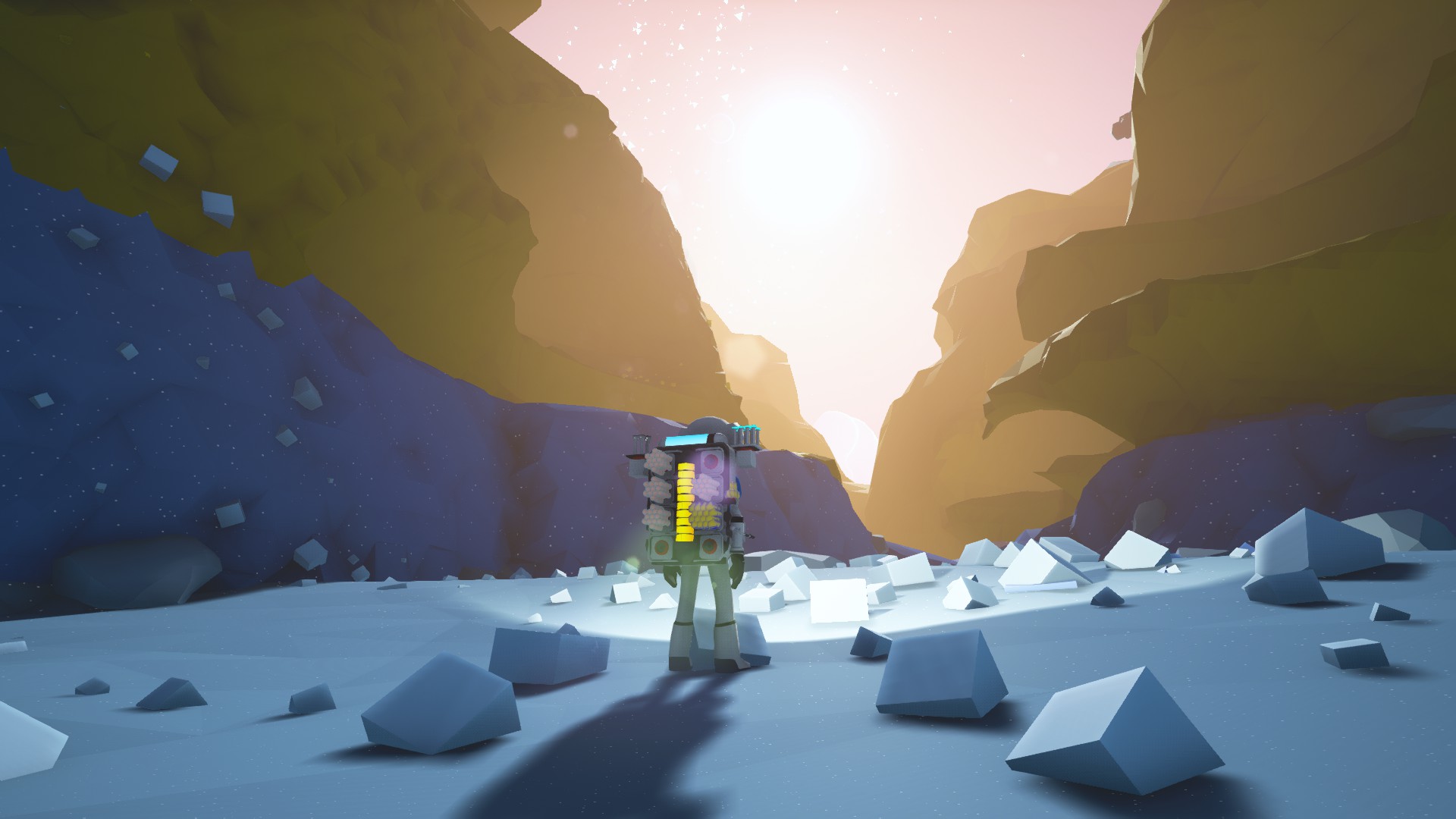 Steam Community :: ASTRONEER