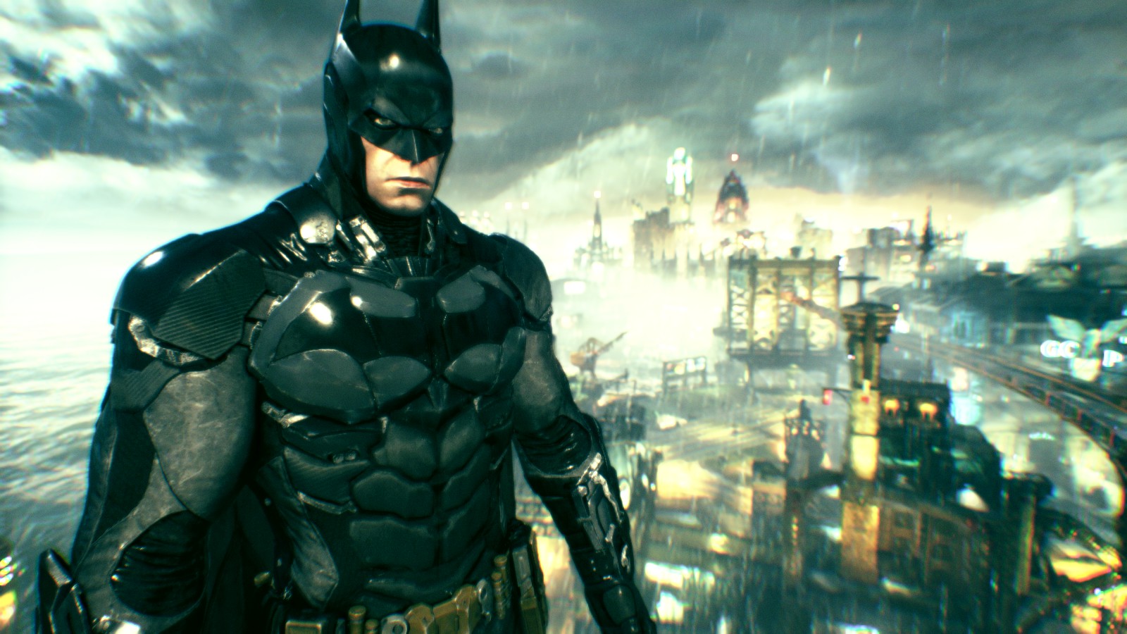 Steam Community :: Batman™: Arkham Knight