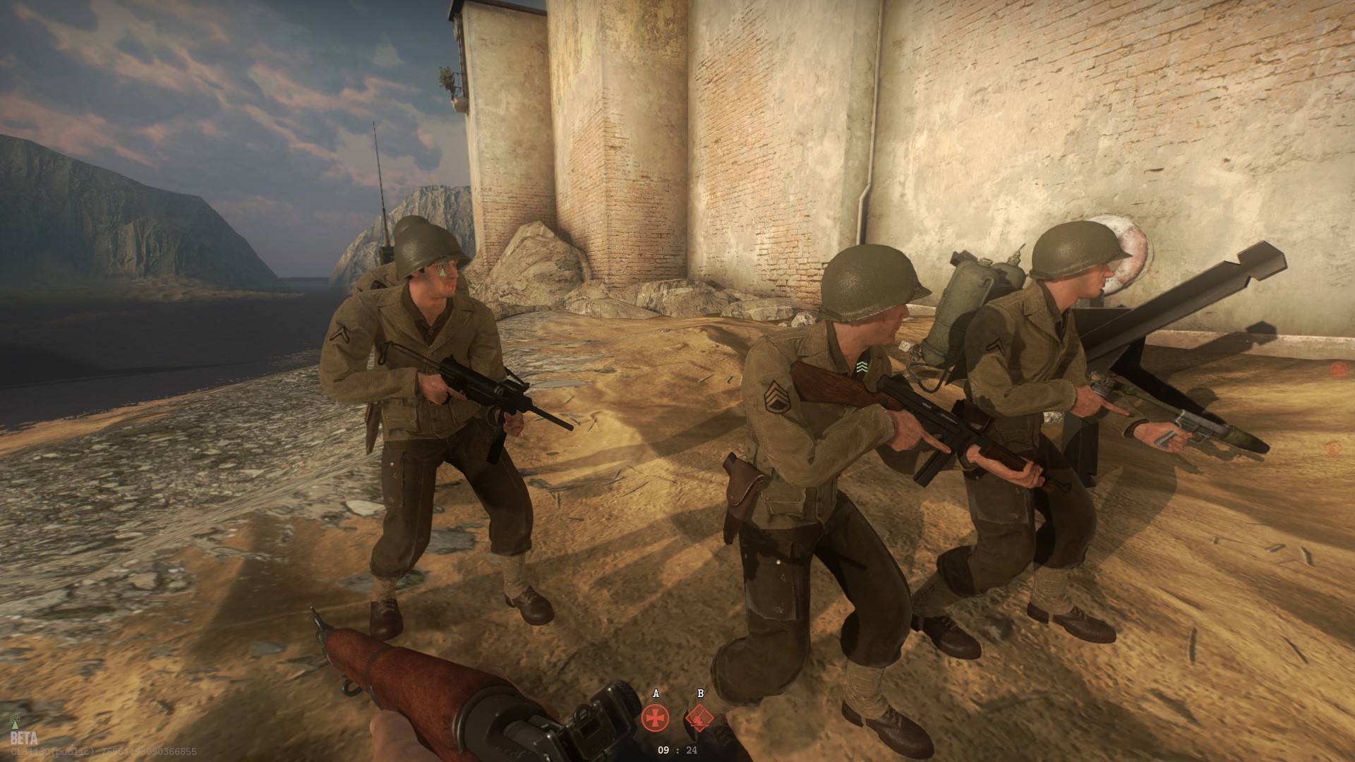 Steam Community :: Day of Infamy