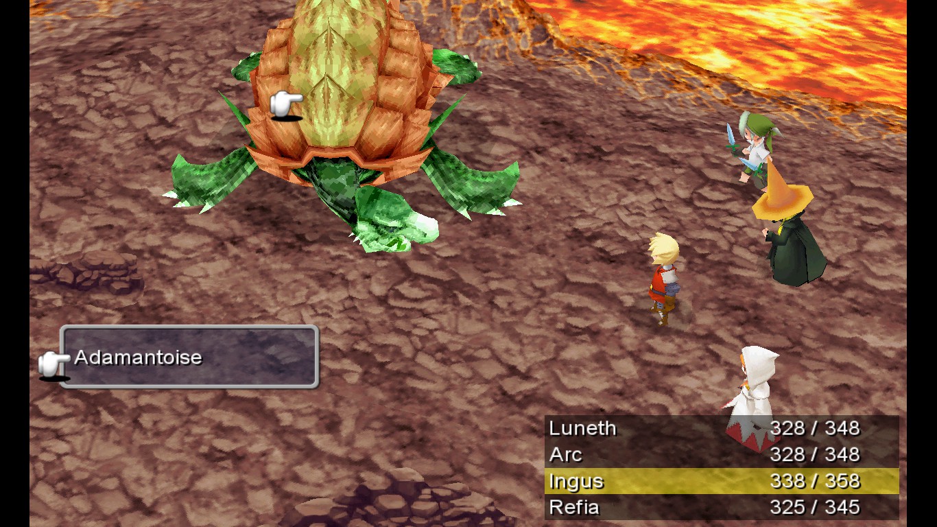 Steam Community :: FINAL FANTASY III