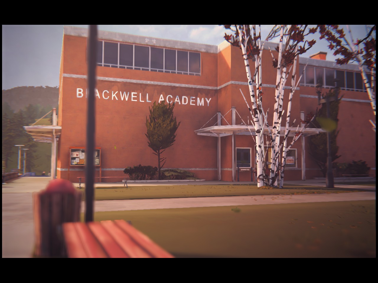 Steam Community :: Life Is Strange™