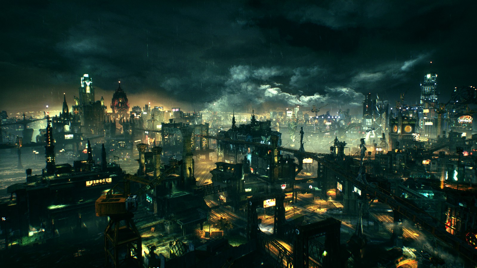 Steam Community :: Batman™: Arkham Knight