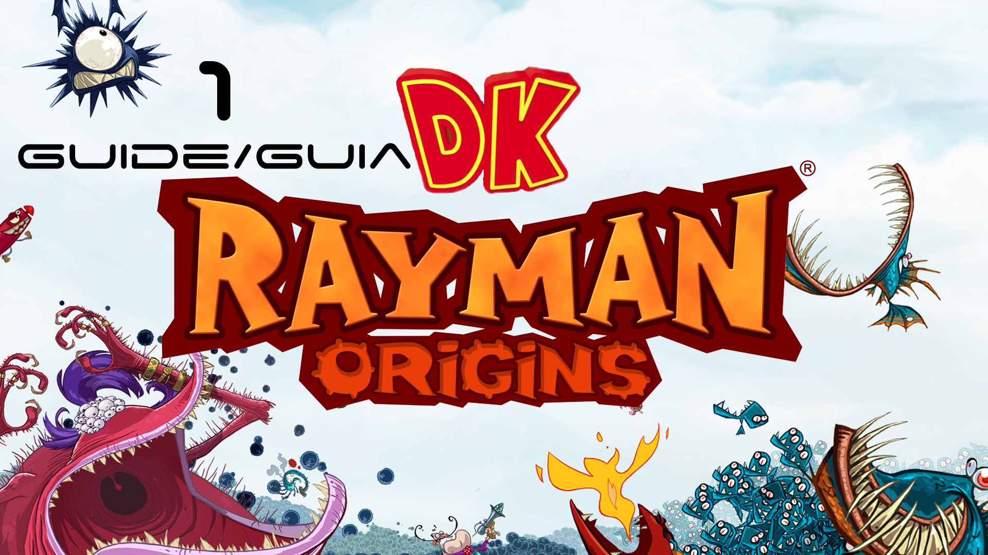 Download rayman origins steam - nopoklazy