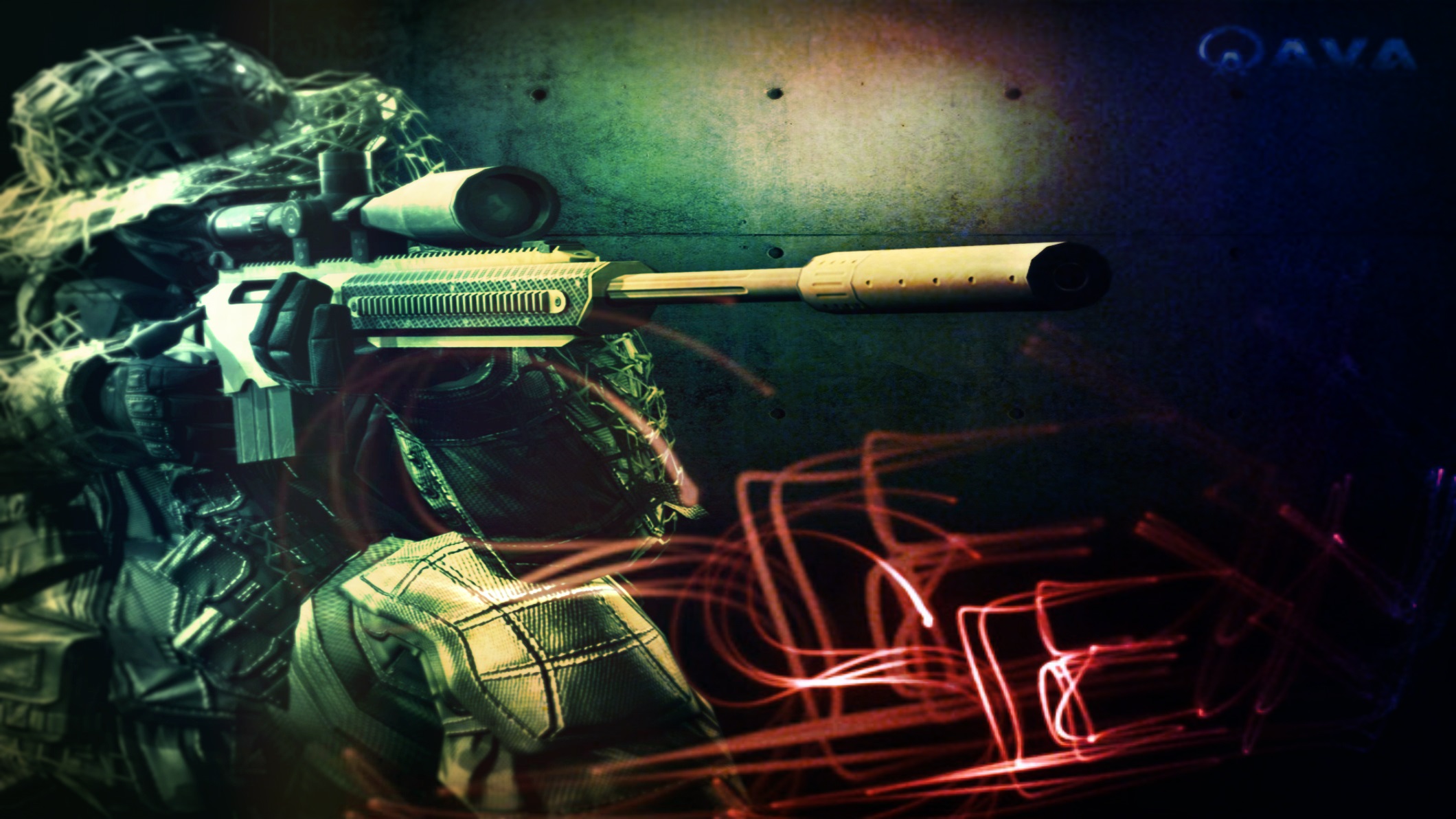 Steam Community :: A.V.A. Alliance of Valiant Arms™