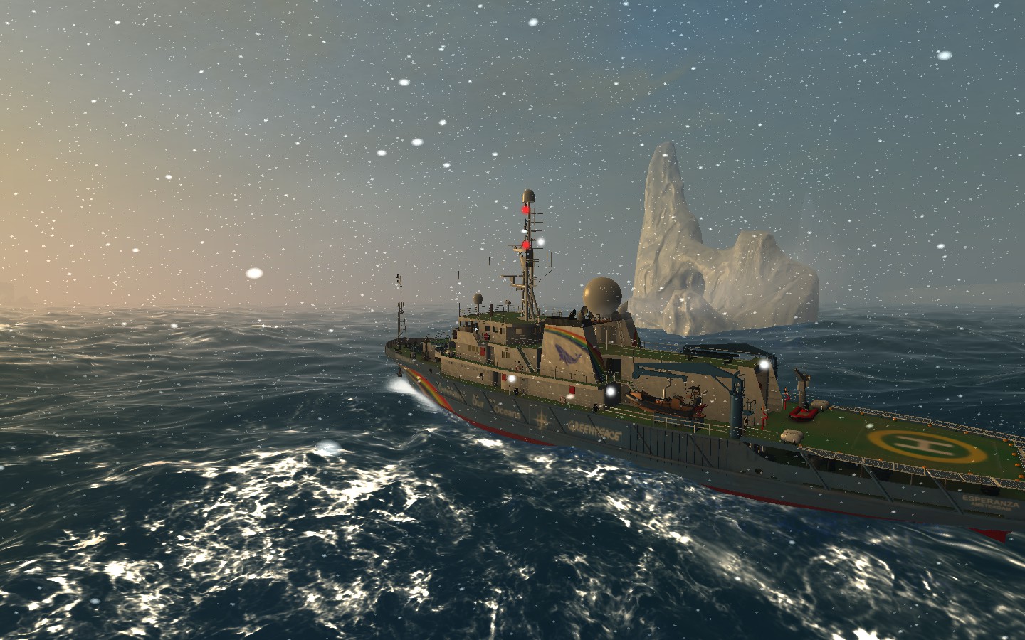 Steam Community :: Ship Simulator Extremes