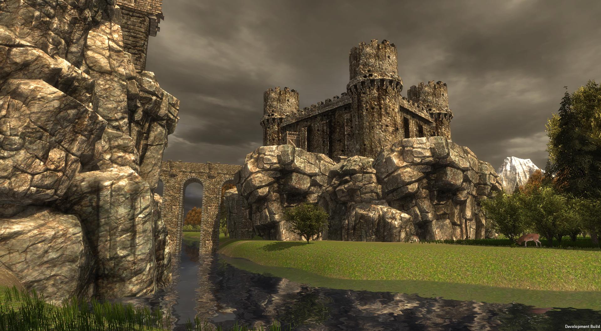 Steam Community :: Realms of Arkania: Blade of Destiny