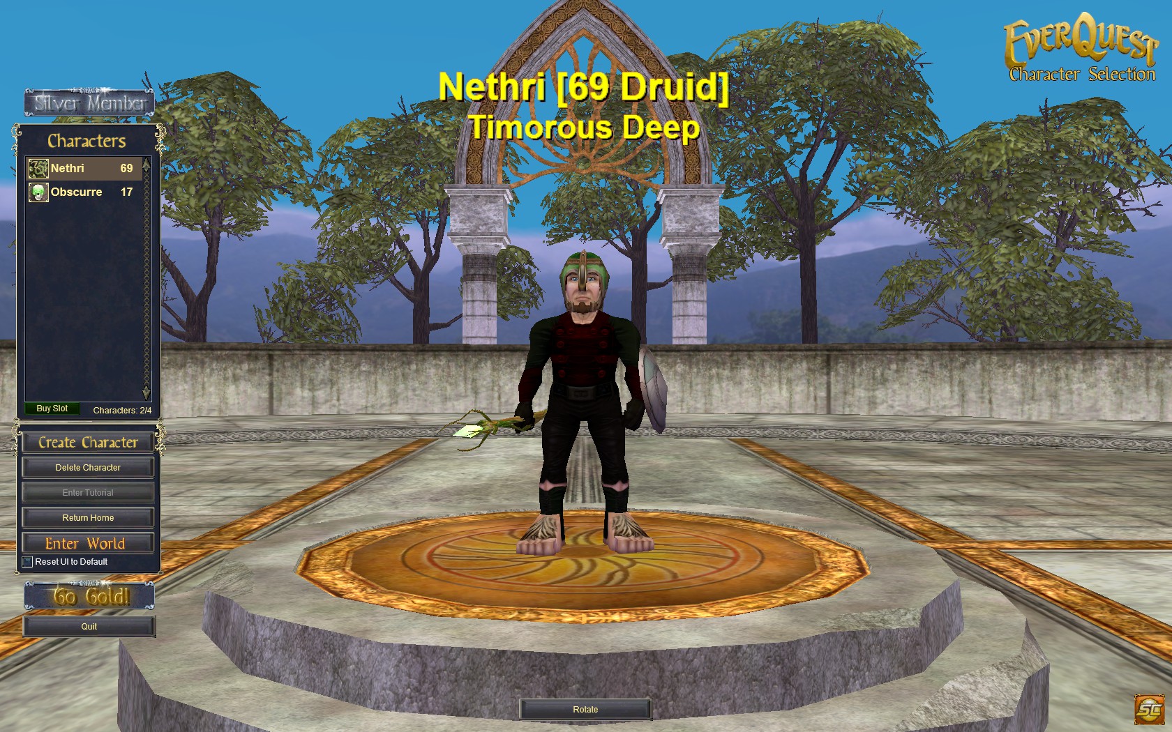 Steam Community :: EverQuest Free-to-Play