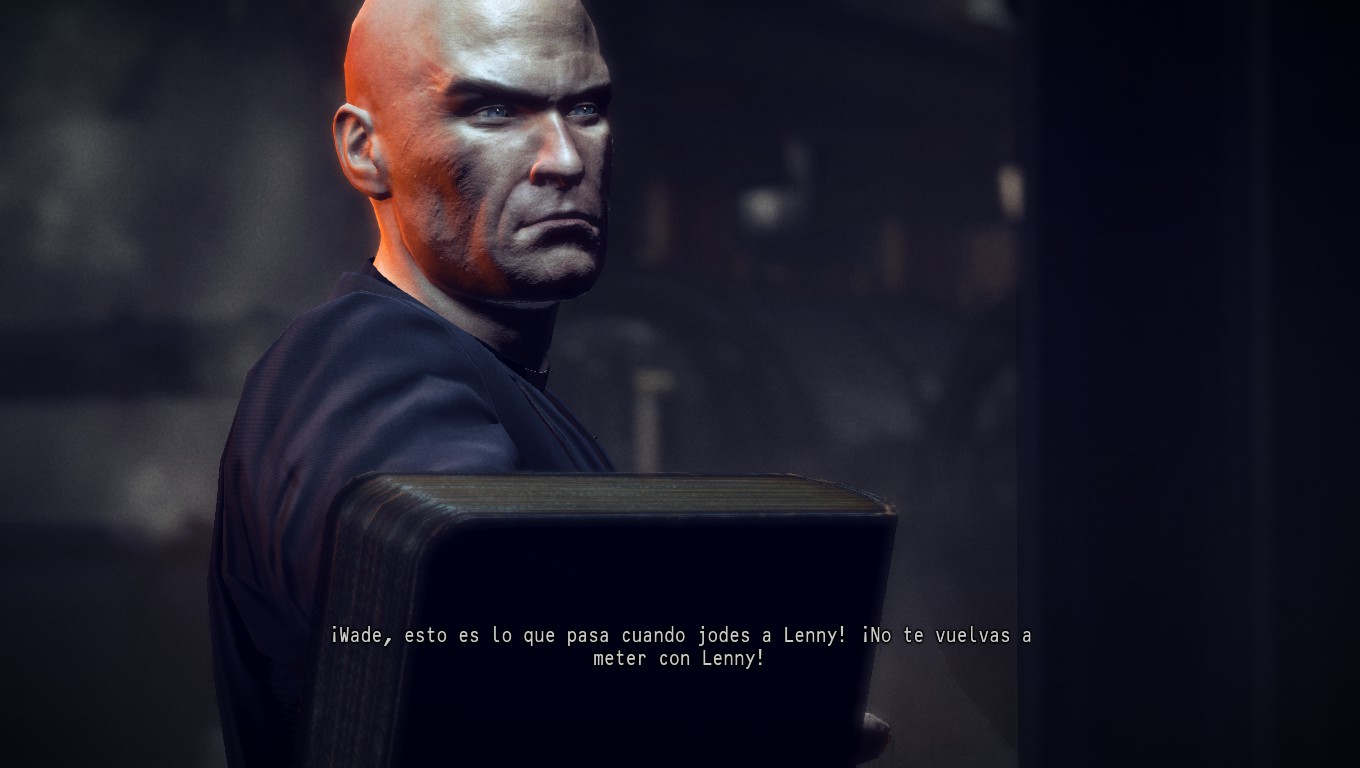 Hitman Absolution Memes