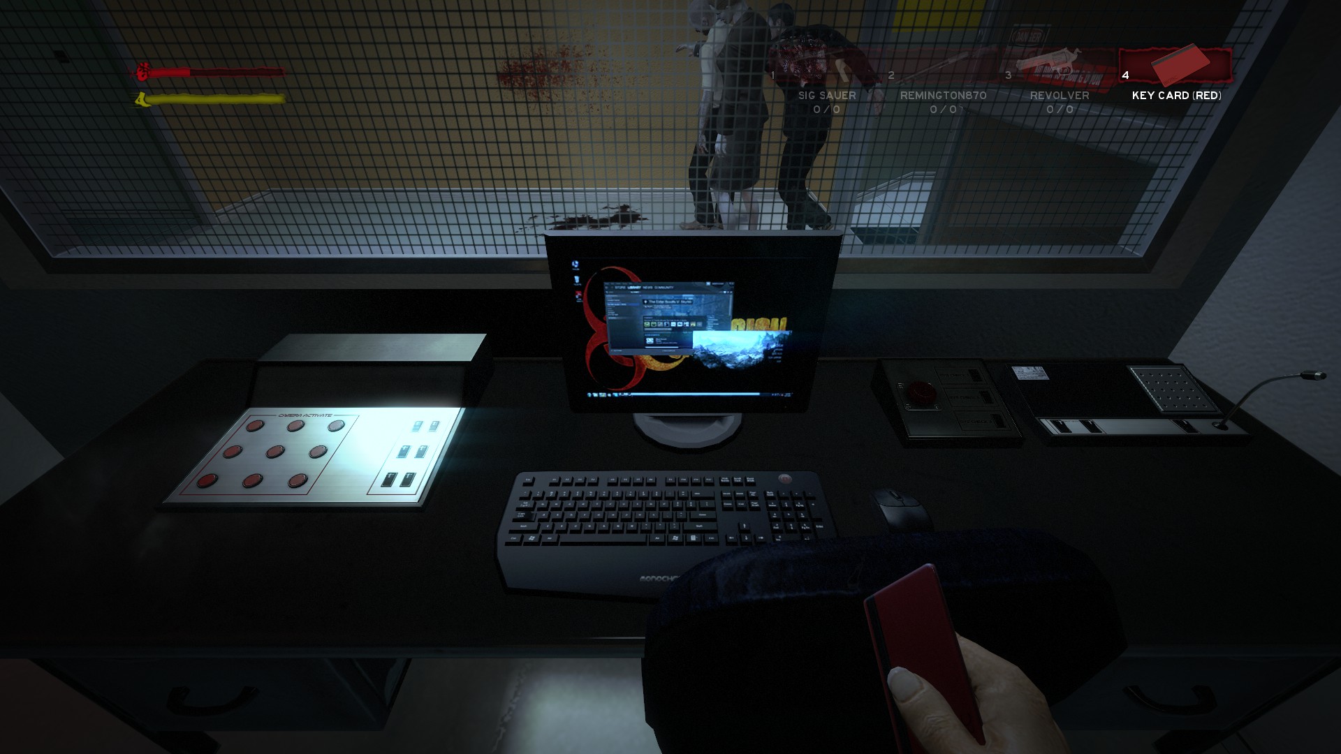 Steam Community :: Contagion