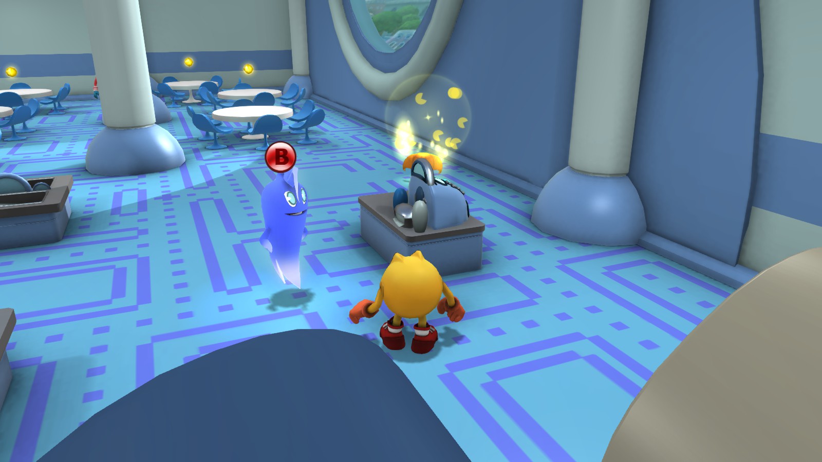 Steam Community :: PAC-MAN™ and the Ghostly Adventures