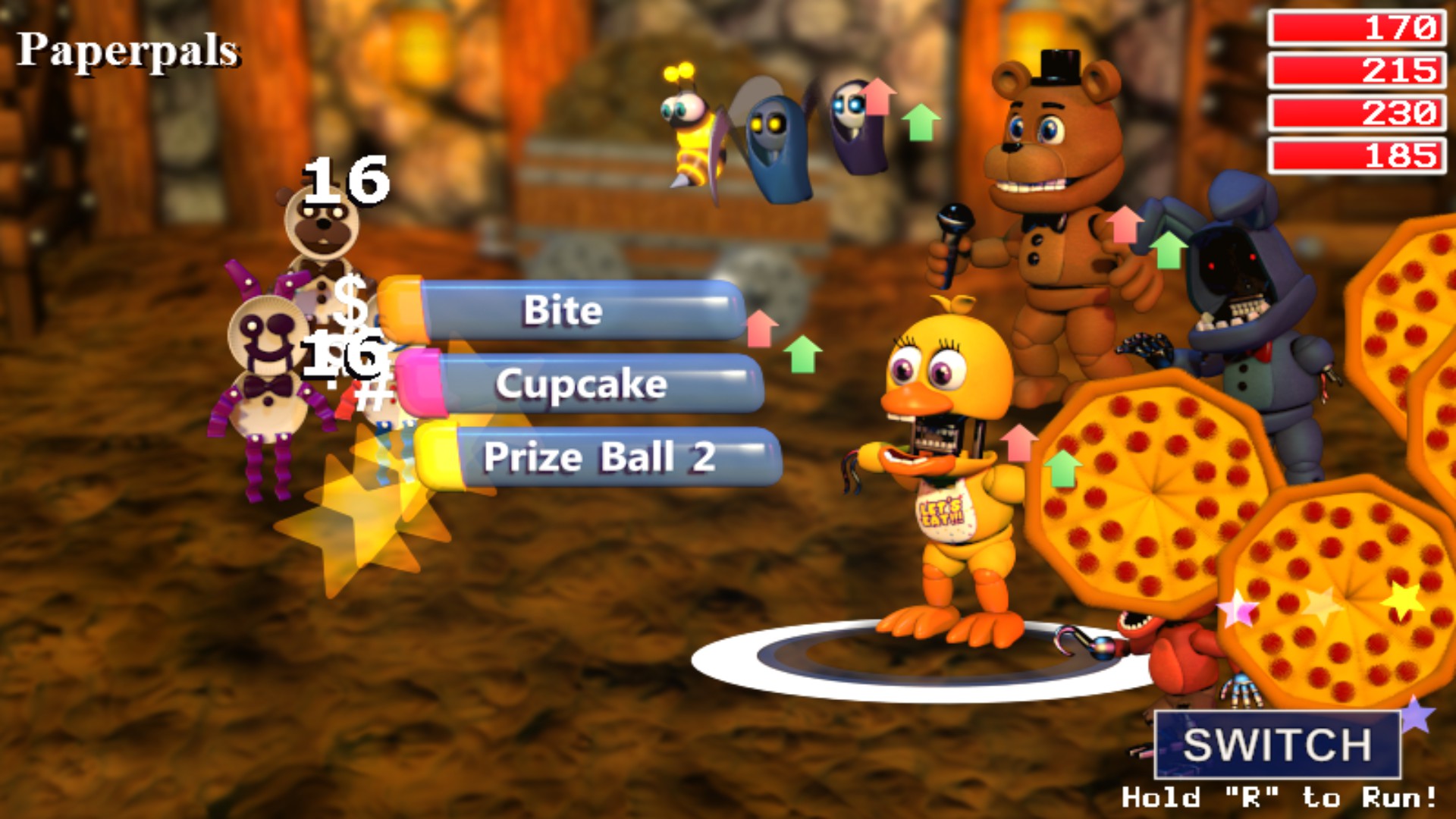 Steam Community :: FNaF World