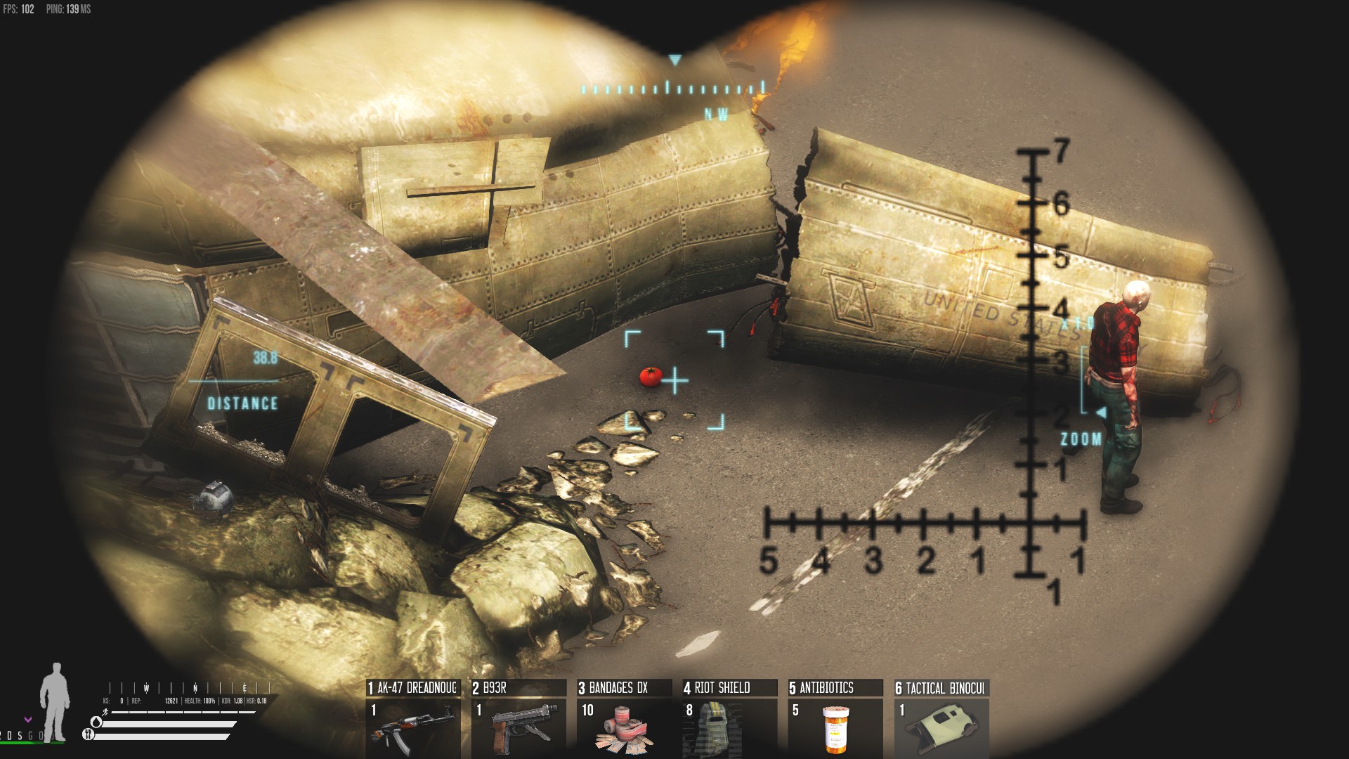 Steam Community :: Infestation: The New Z