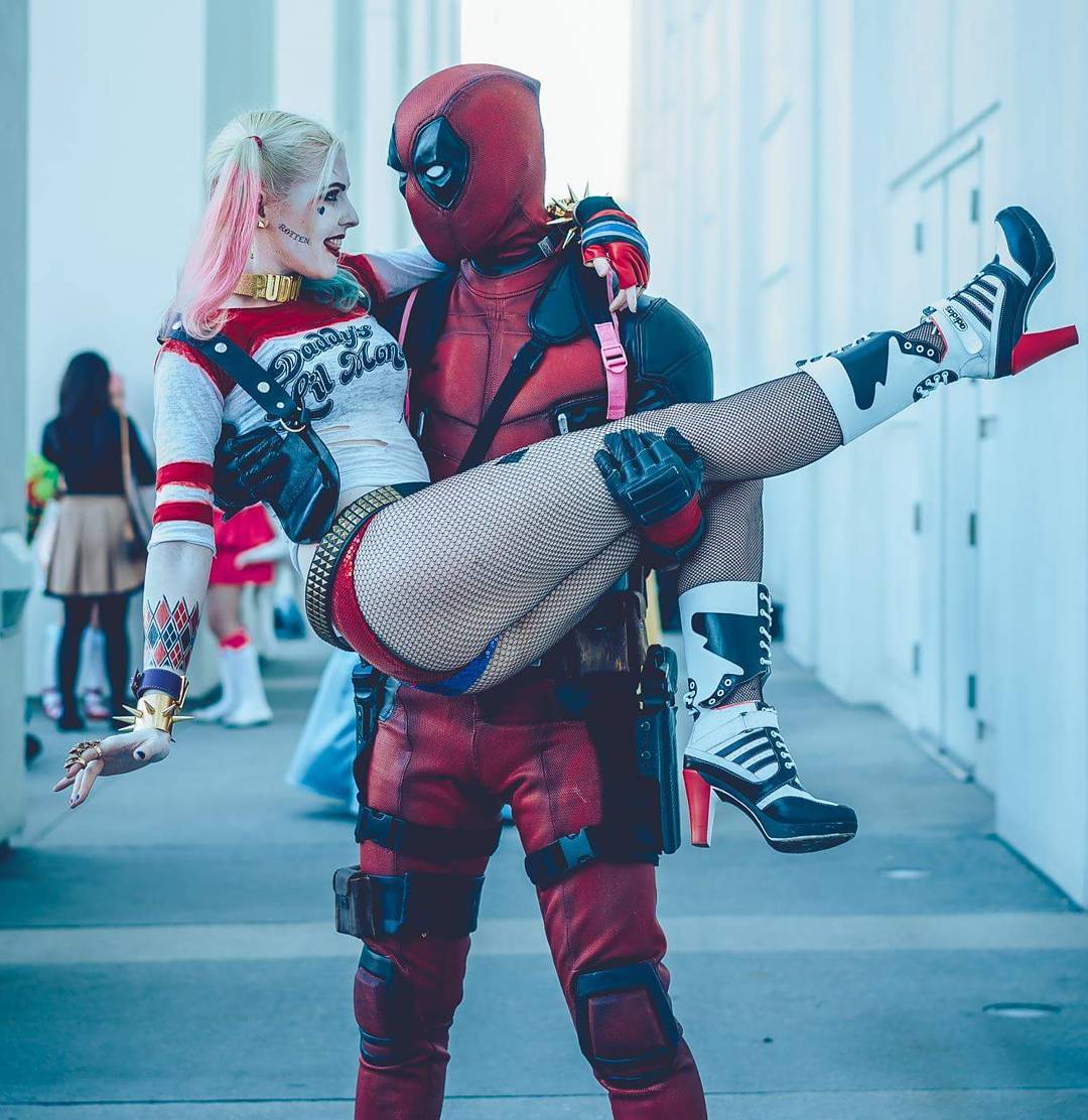 Steam Community :: Deadpool