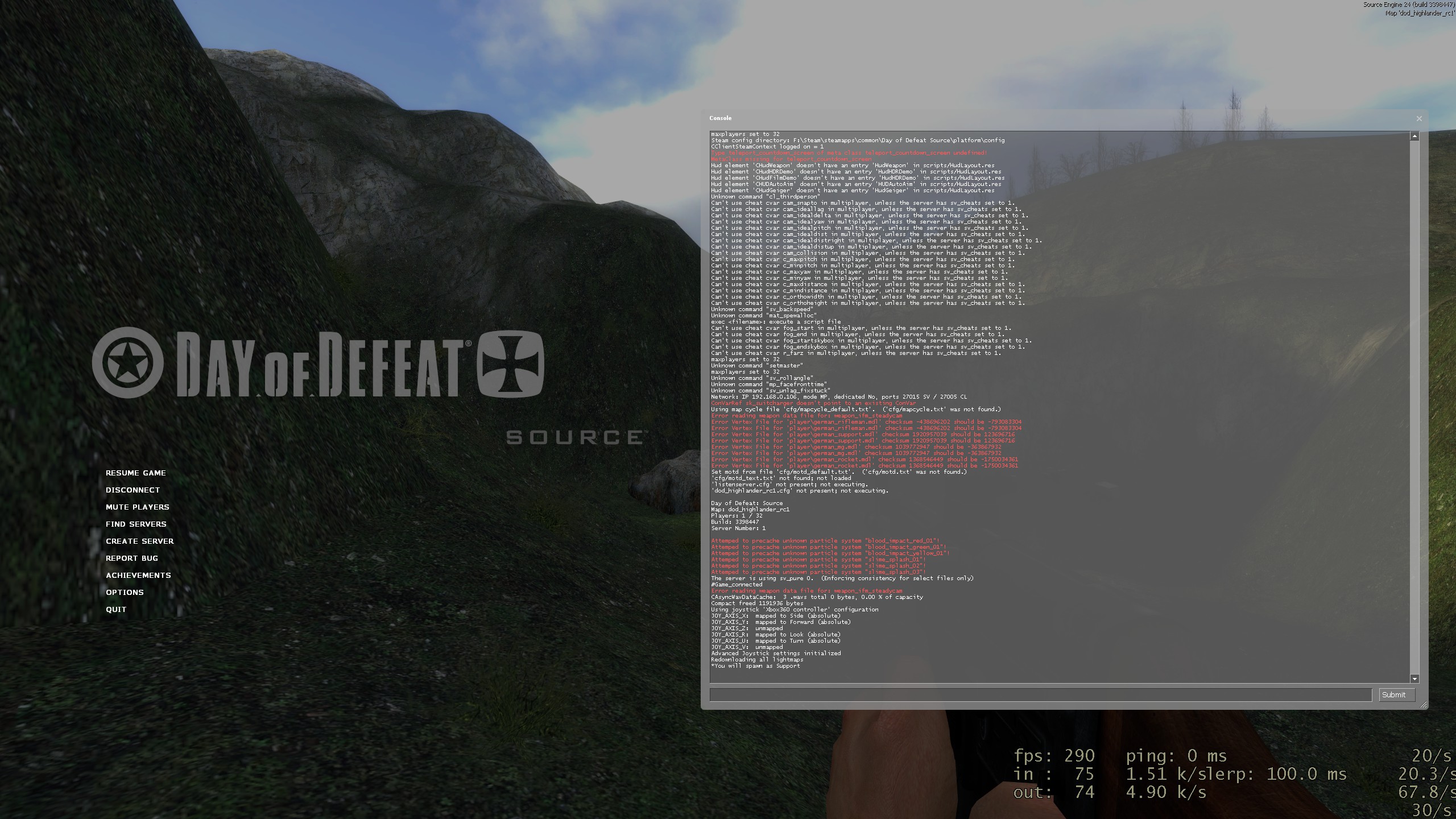 Steam Community :: Day of Defeat: Source