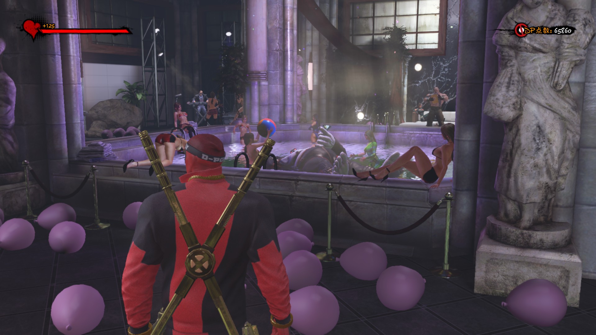 Steam Community :: Deadpool