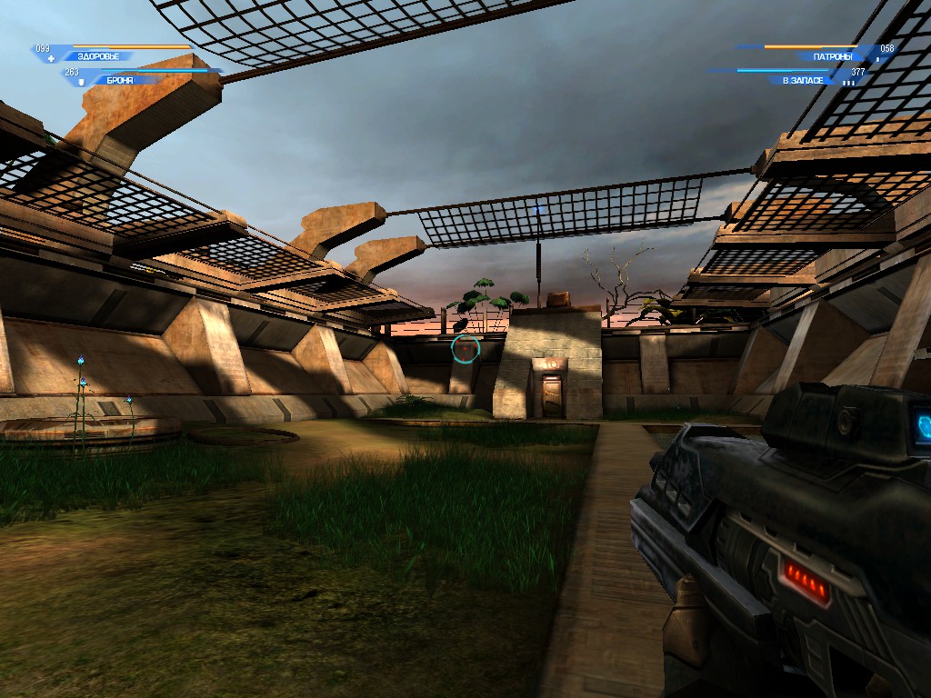 Steam Community :: Unreal II: The Awakening