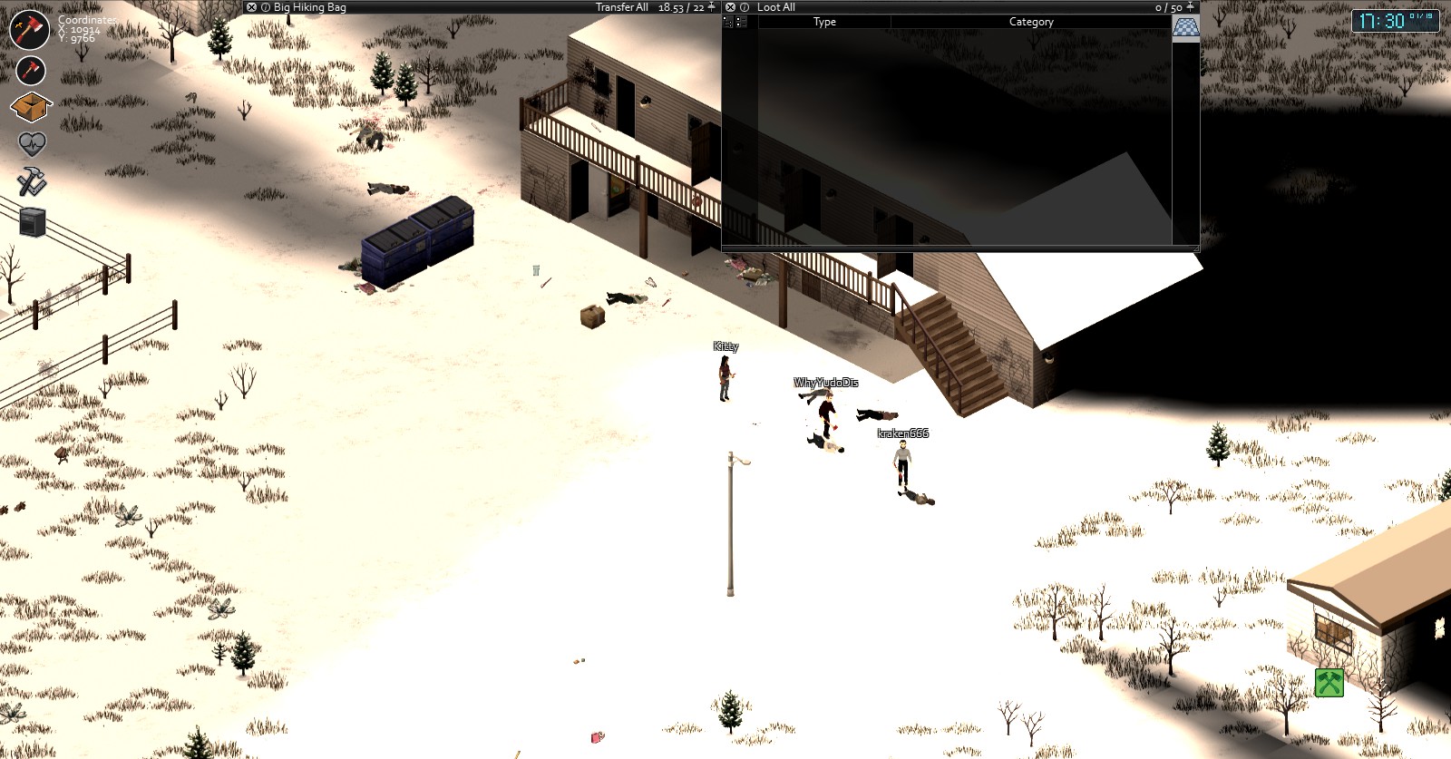 Steam Community :: Project Zomboid